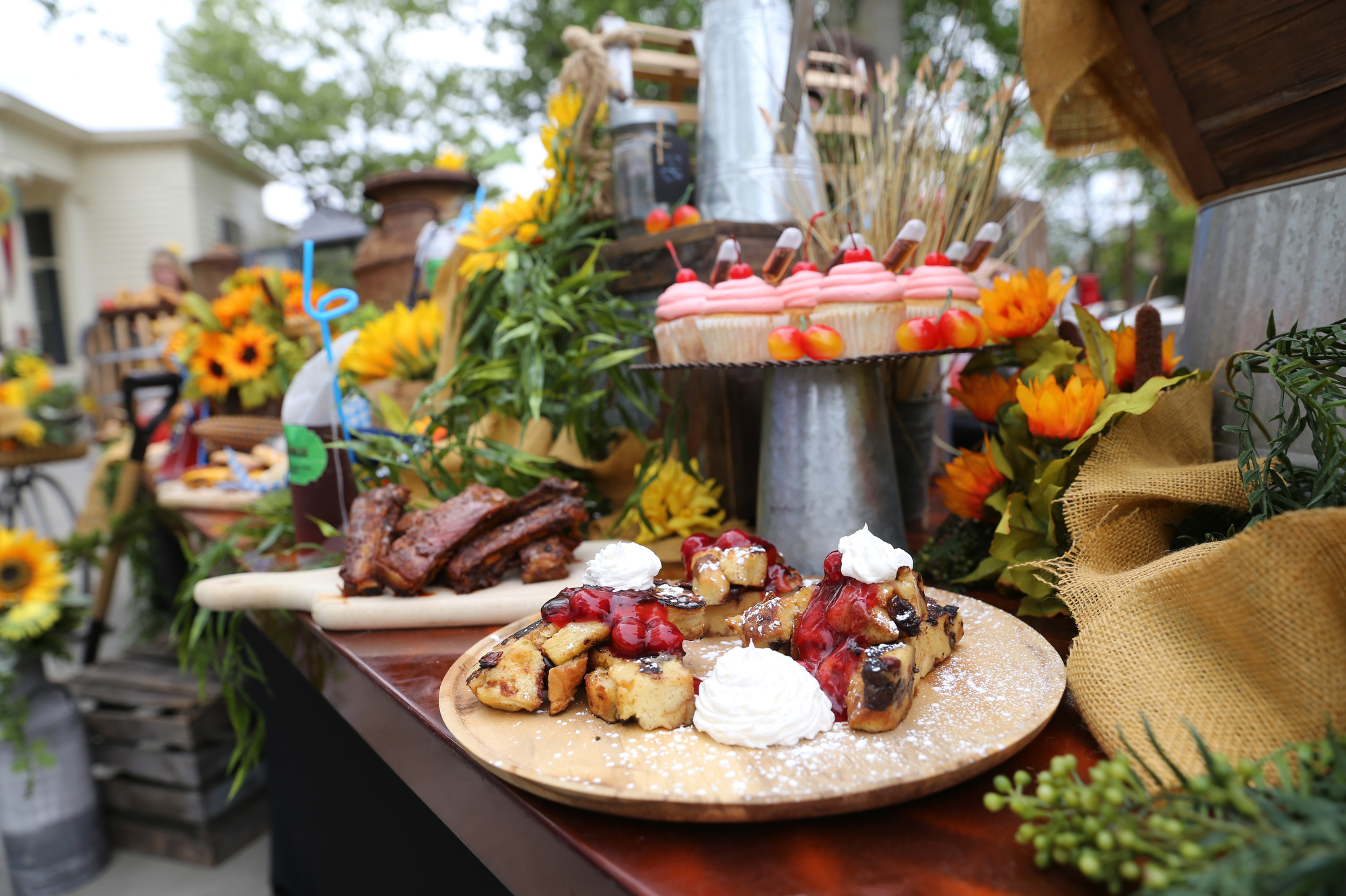 Frontier Festival kicks off at Cedar Point - cleveland.com