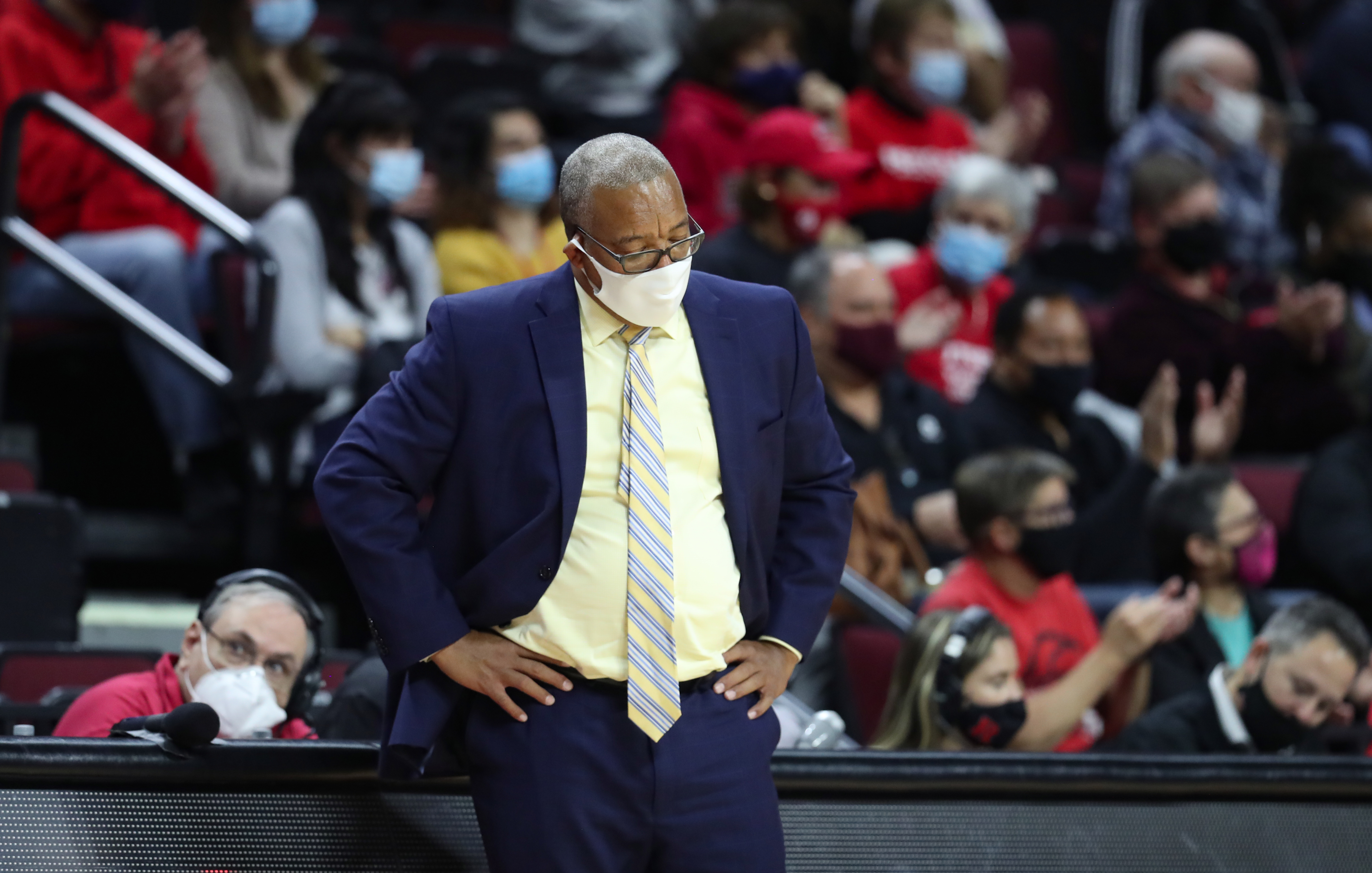 Rutgers open 2021 women's basketball season against St. Peter’s - nj.com