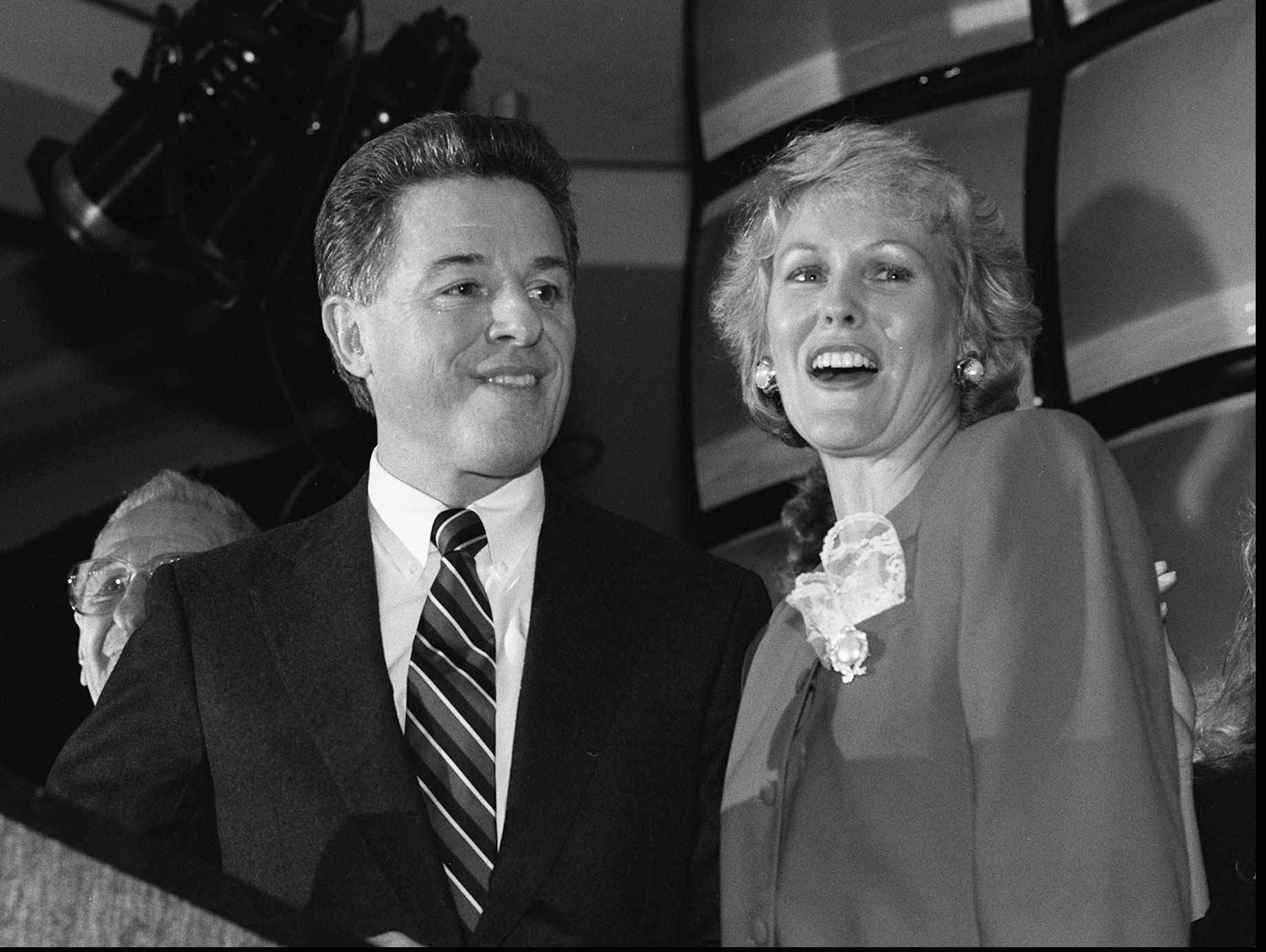 Jim Florio, former New Jersey governor and congressman, dies at 85 - nj.com