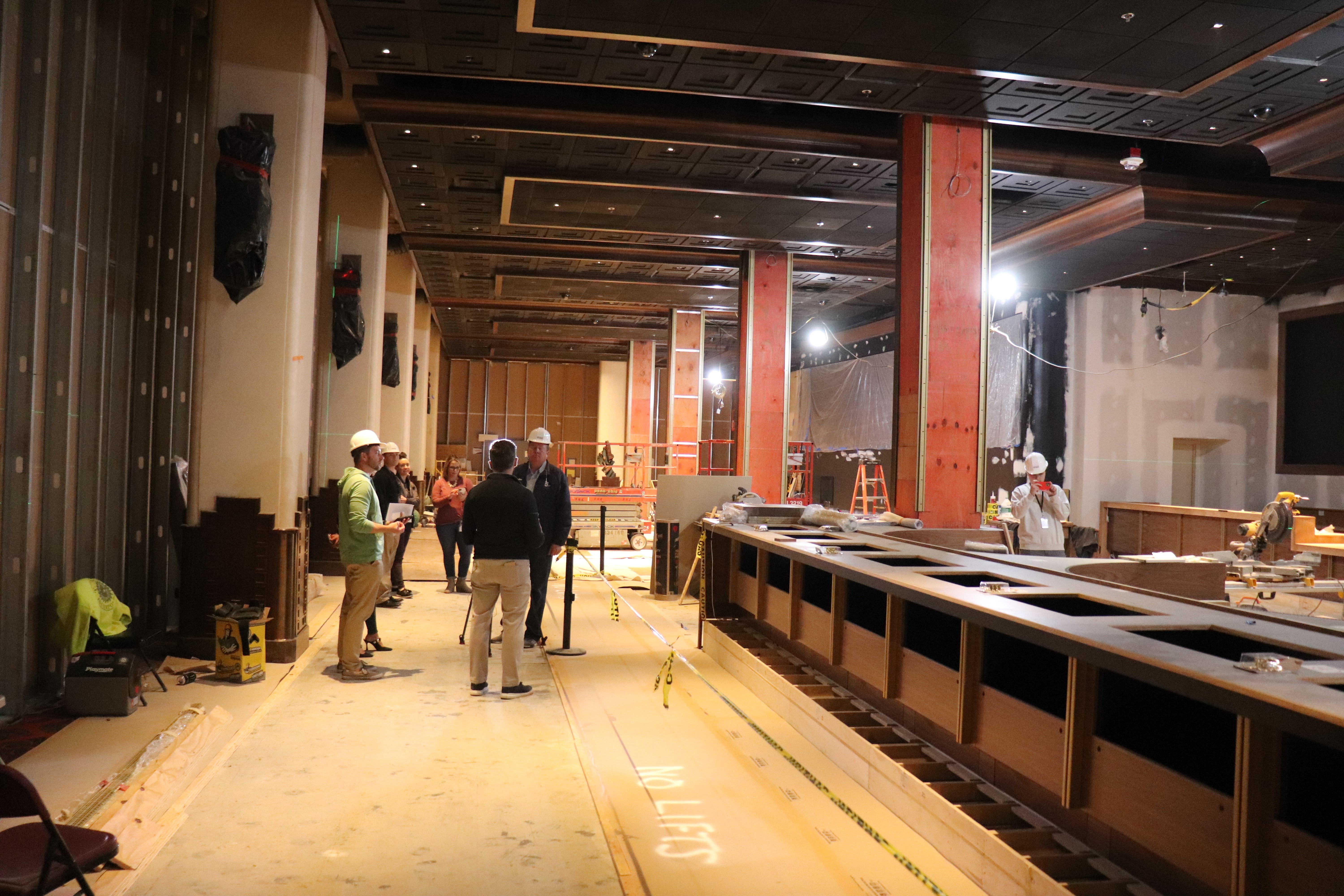 JACK Cleveland Casino and Thistle Racino sportsbook preview - cleveland.com