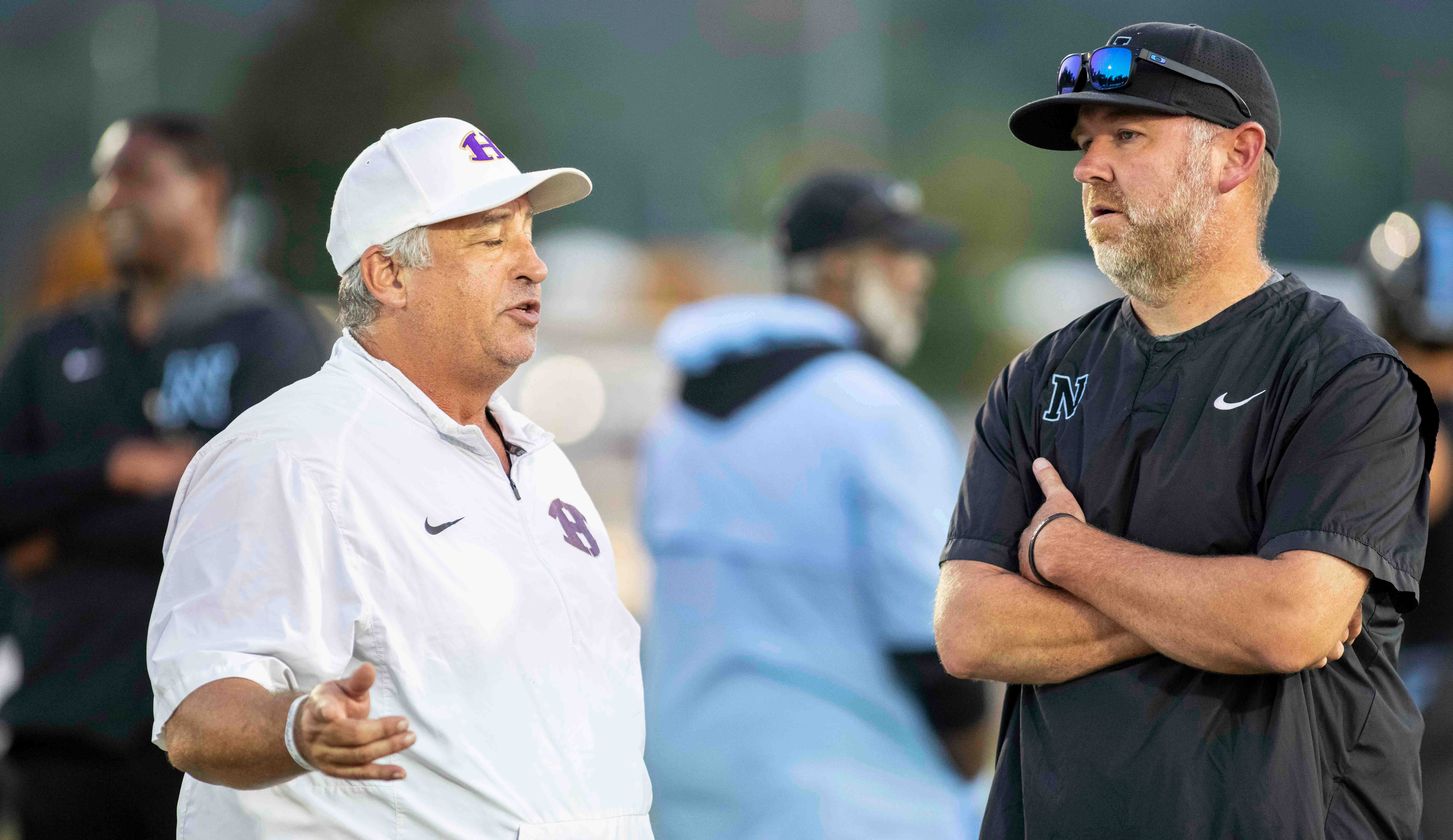 Northridge at Hueytown Football - al.com