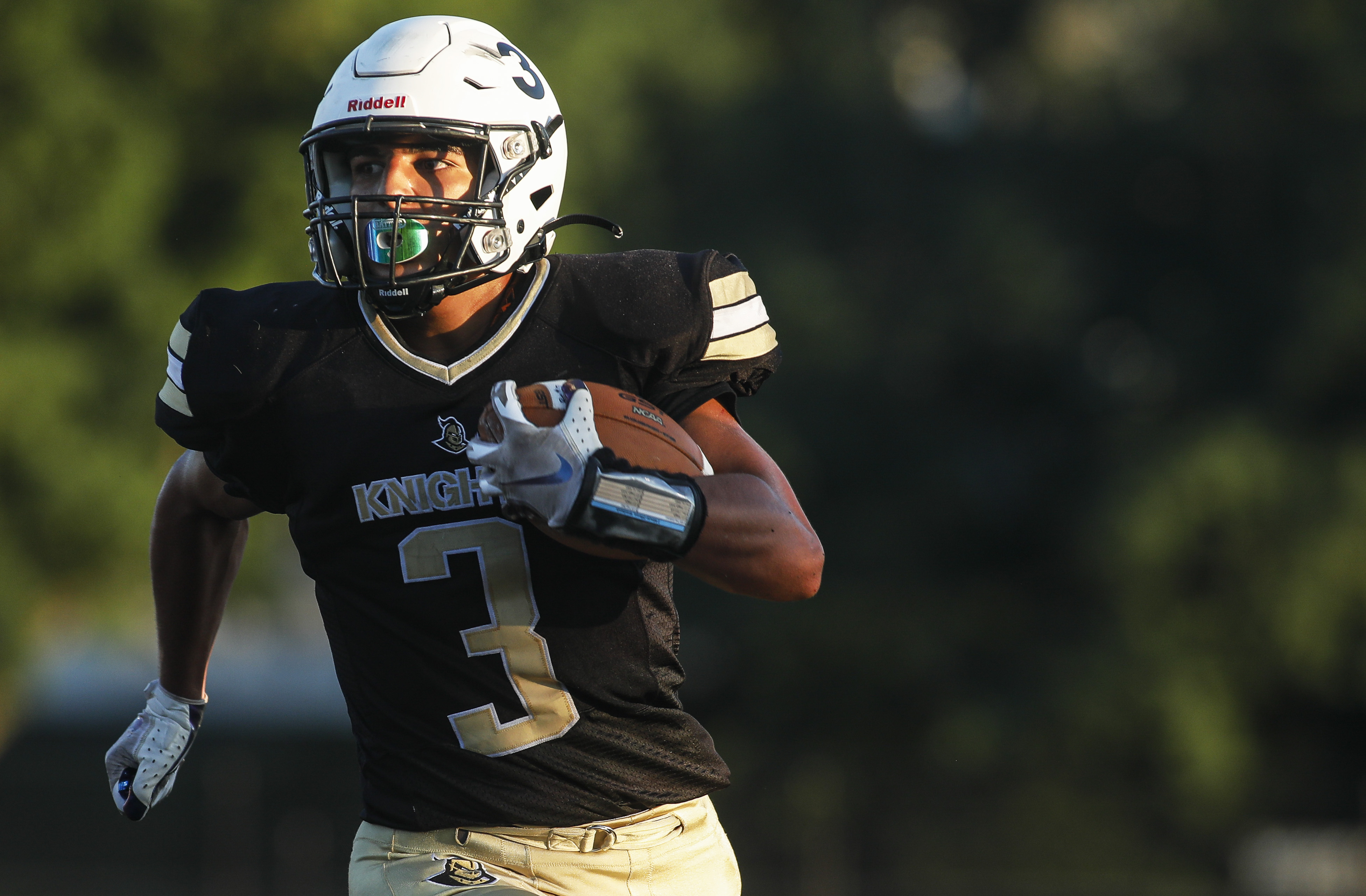 Football: Bergen Tech vs. Dover on September 8, 2022 - nj.com