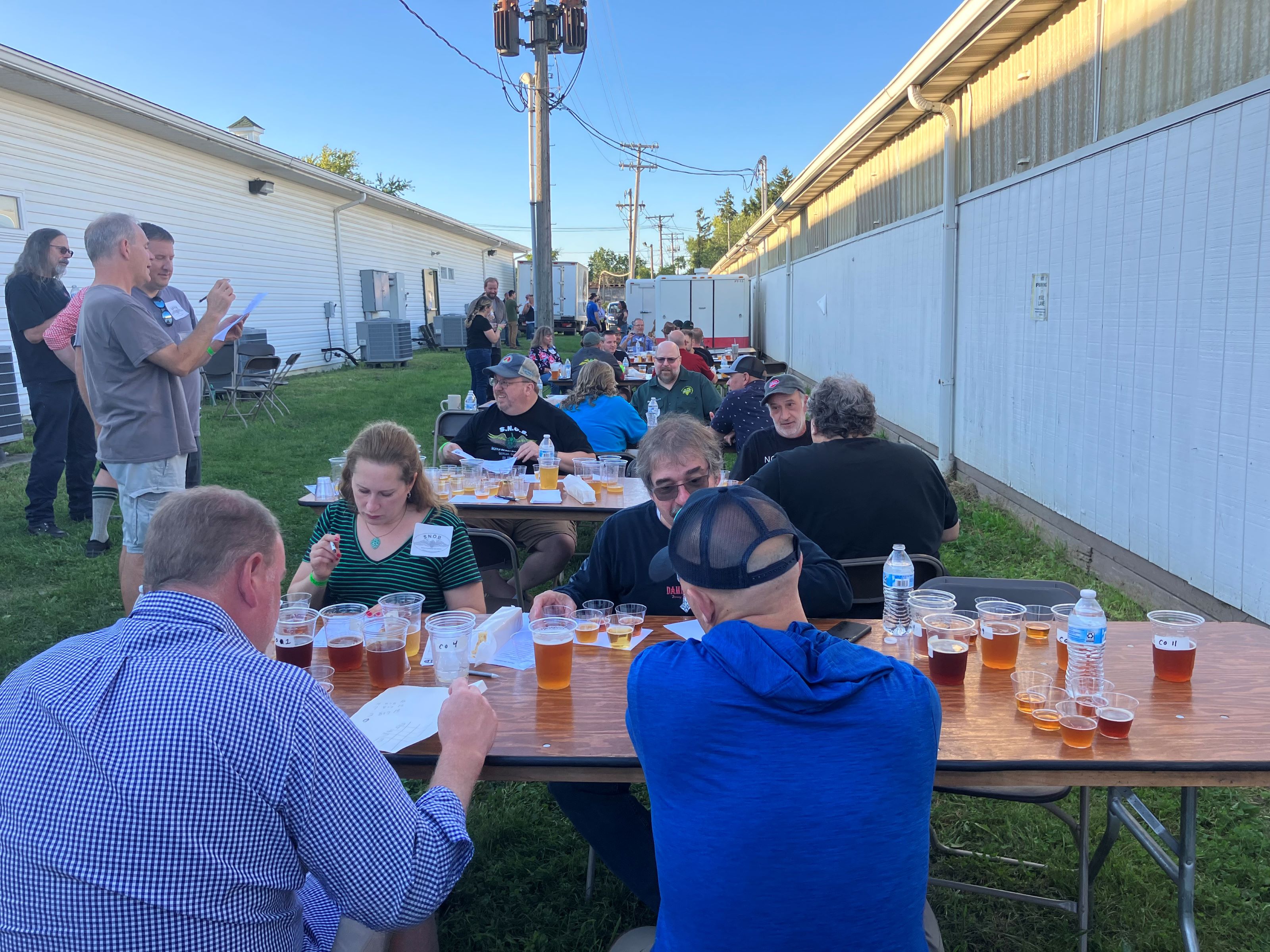Cleveland Oktoberfest 2023 - cleveland.com