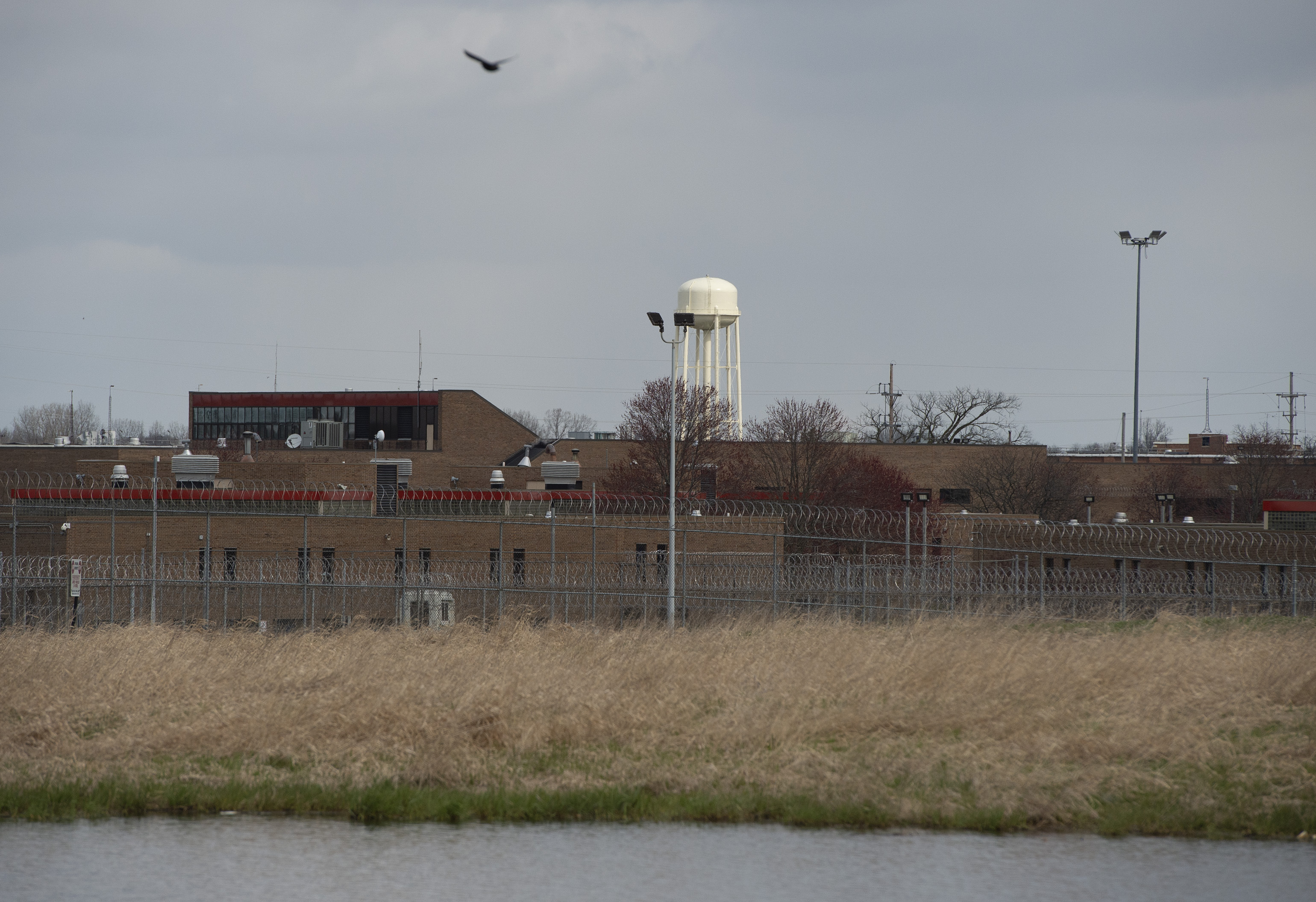 Coronavirus impacts Michigan prisons - mlive.com