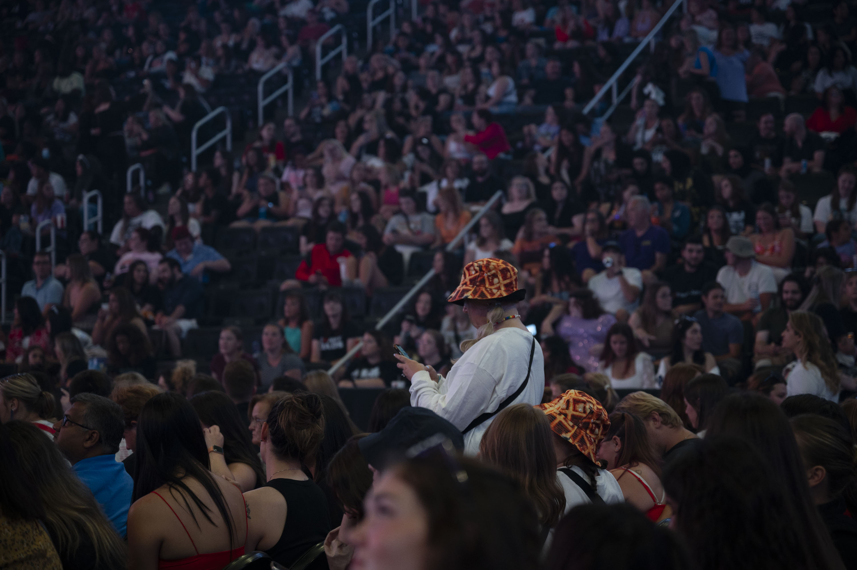 See our favorite photos from the Jonas Brothers concert - mlive.com