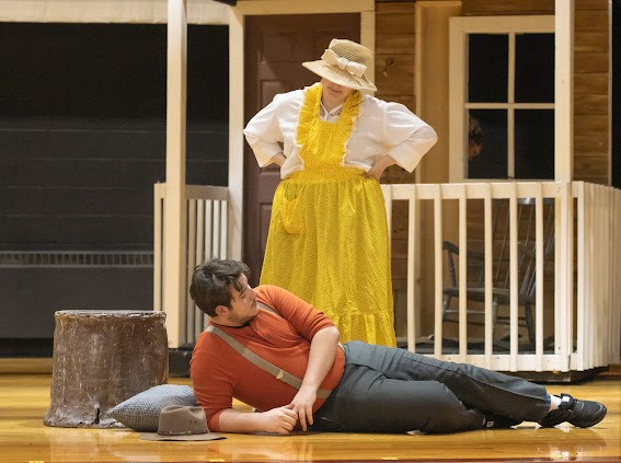 Central New York 2023 fall play photos - syracuse.com