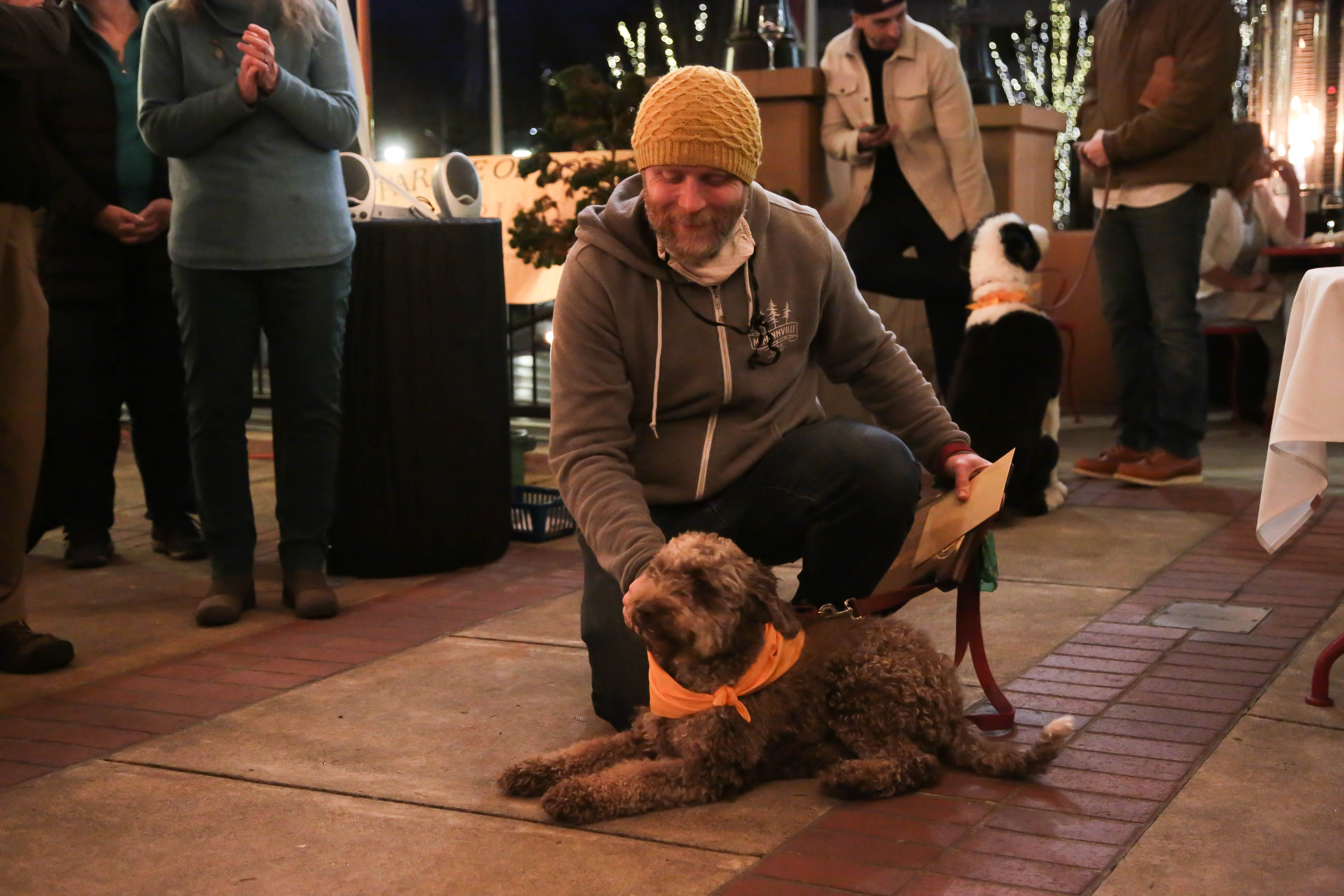 2022 North American Truffle Dog Championship - oregonlive.com