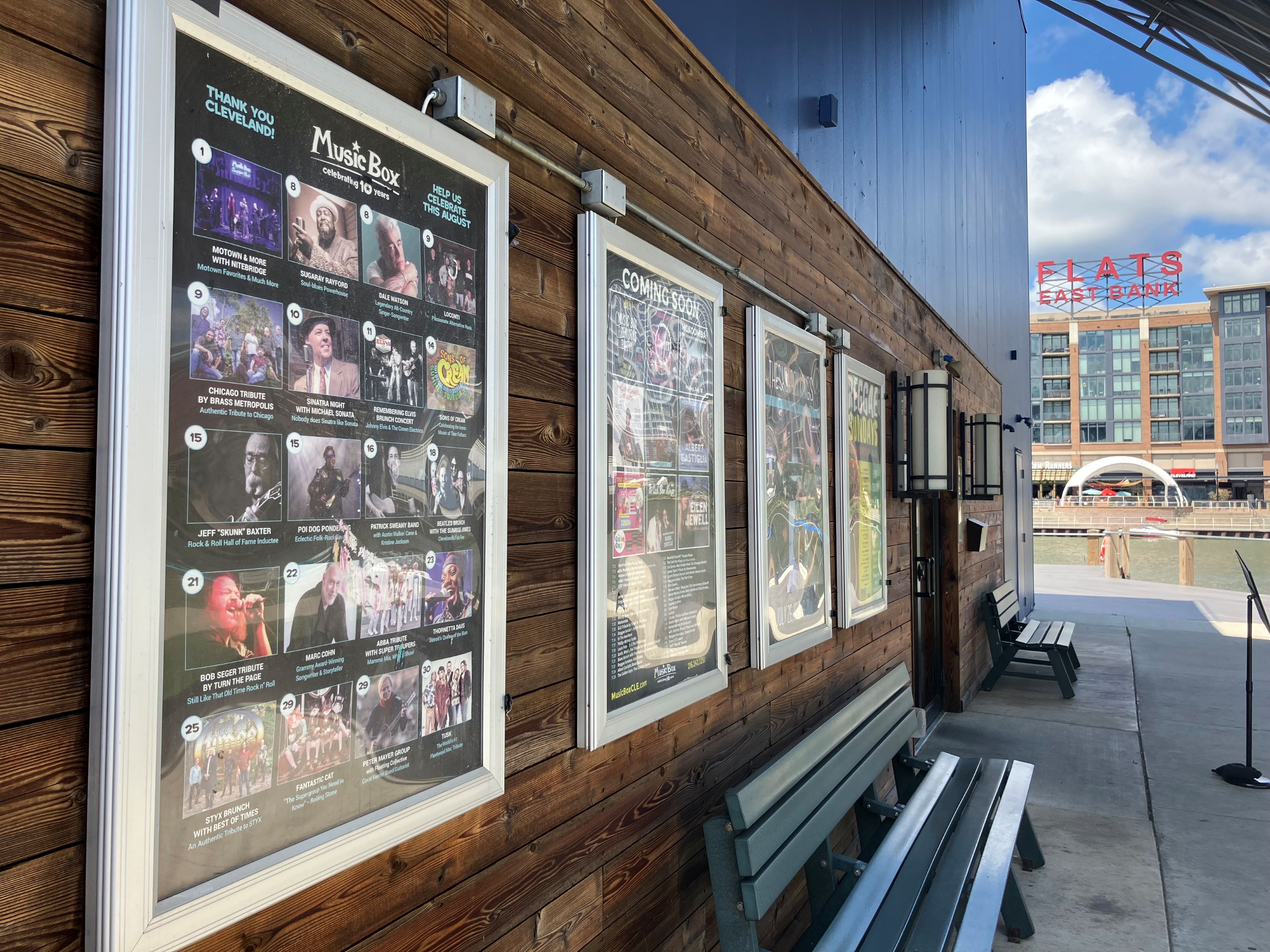 Music Box Supper Club turns 10 - cleveland.com