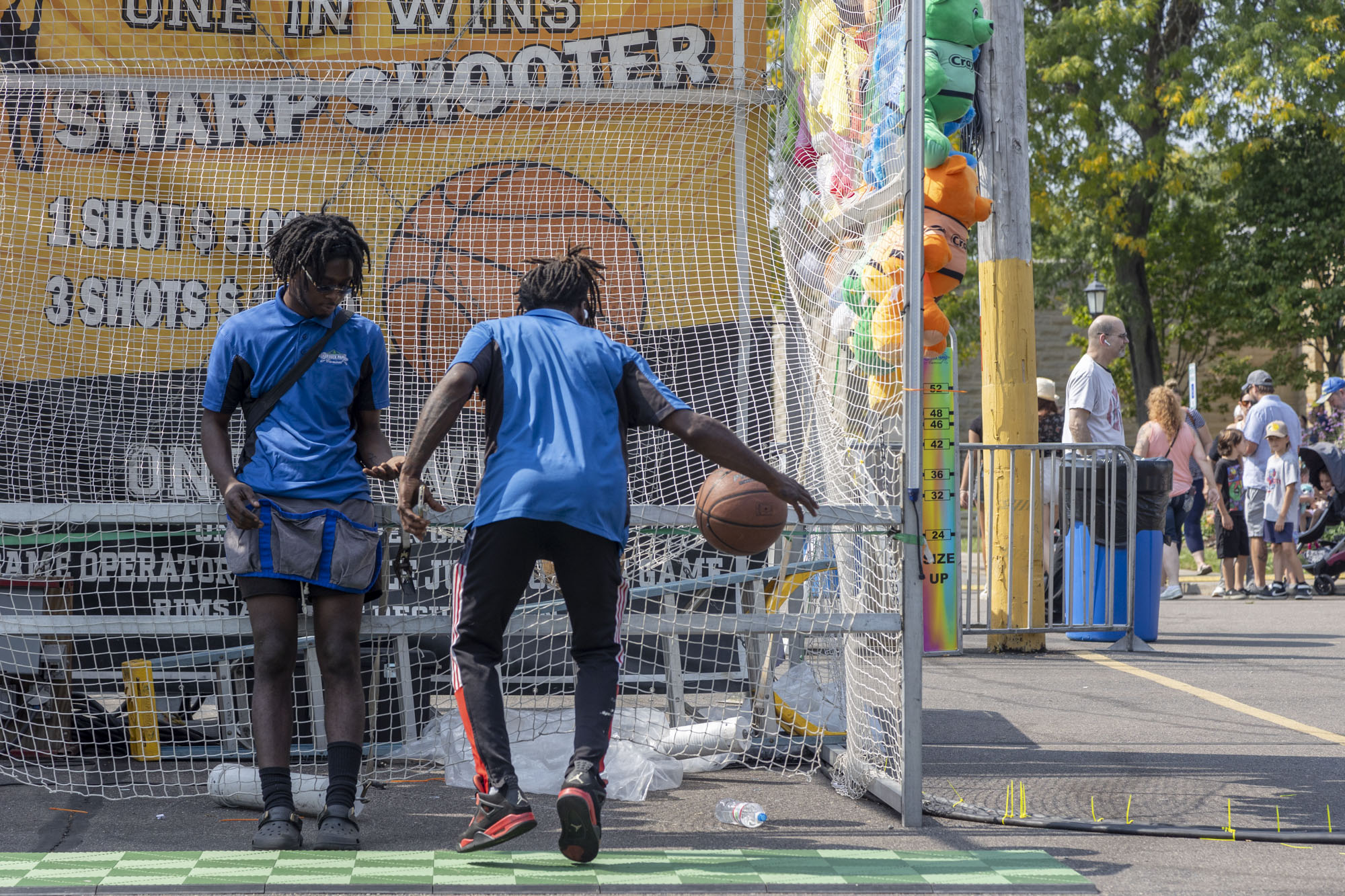 St. John Applefest returns for 52nd year - mlive.com