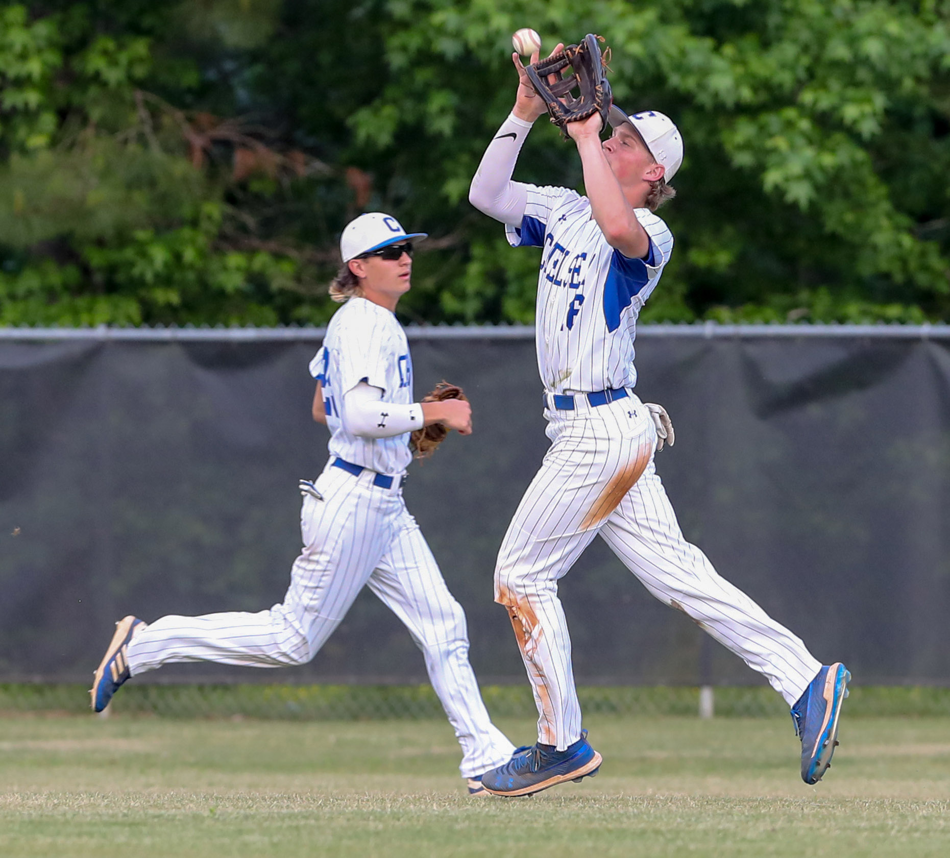 AL.com HS baseball all-state team - al.com