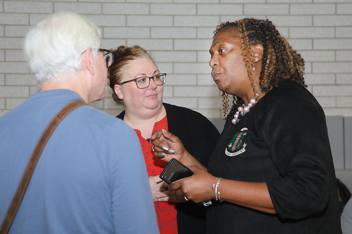 The 5th Annual DeBerry School Thanksgiving Fall Festival - masslive.com