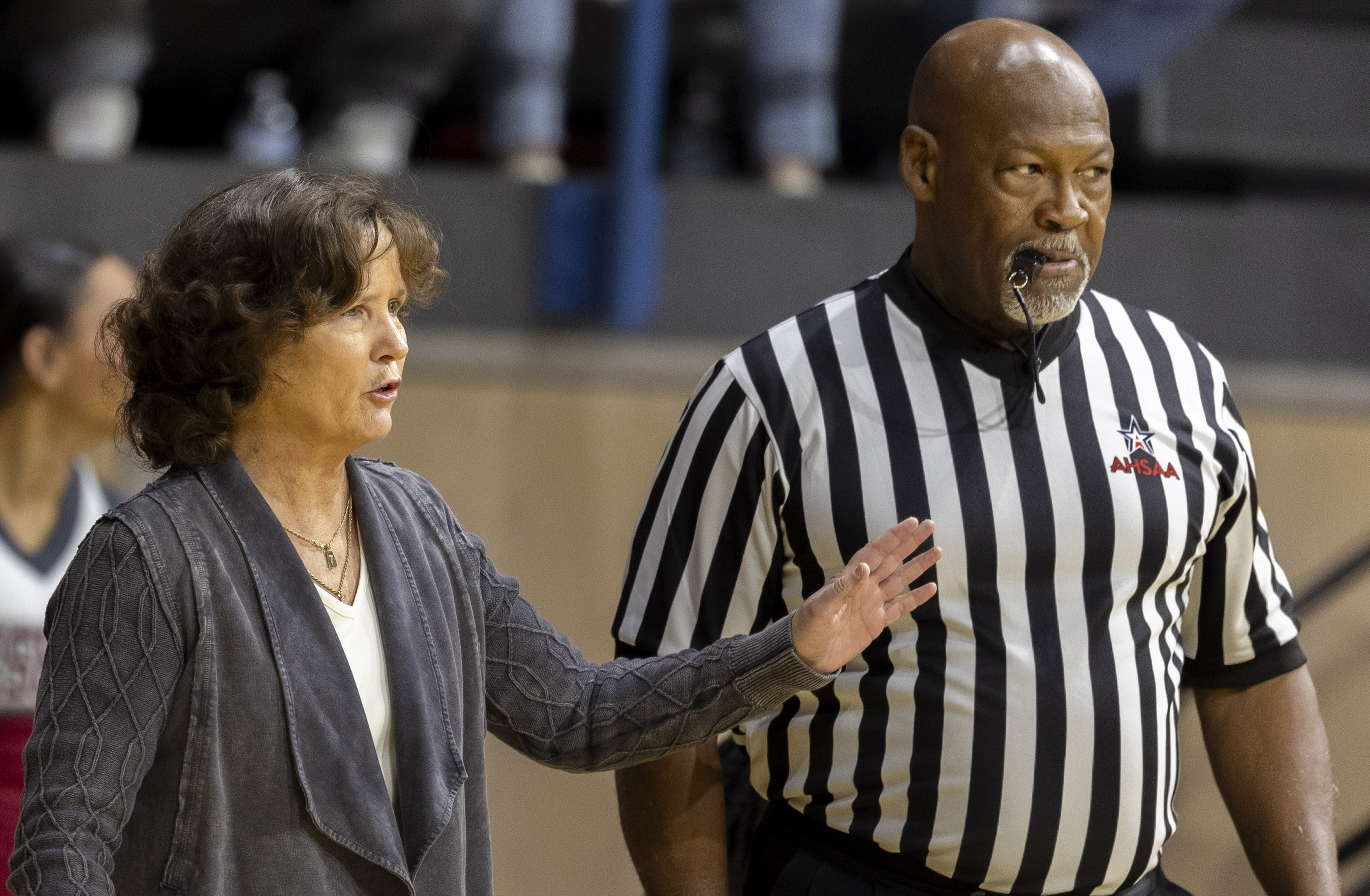 AHSAA Northwest Regional Basketball-4A - al.com