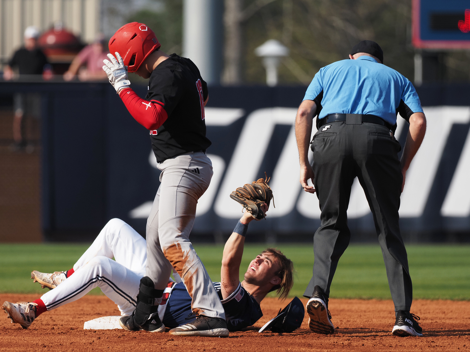 Jacksonville State at South Alabama baseball - al.com