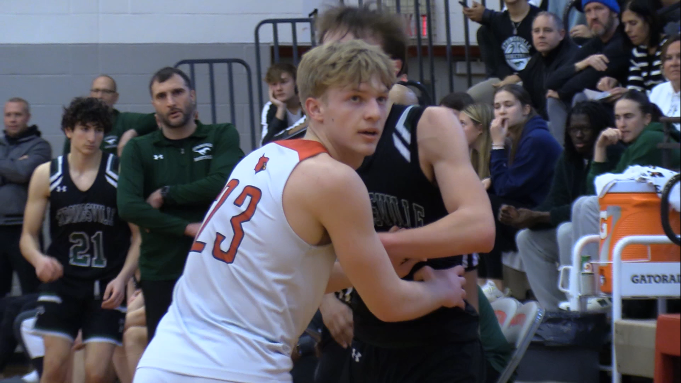 Heat check? Mentor making a habit of hitting century mark