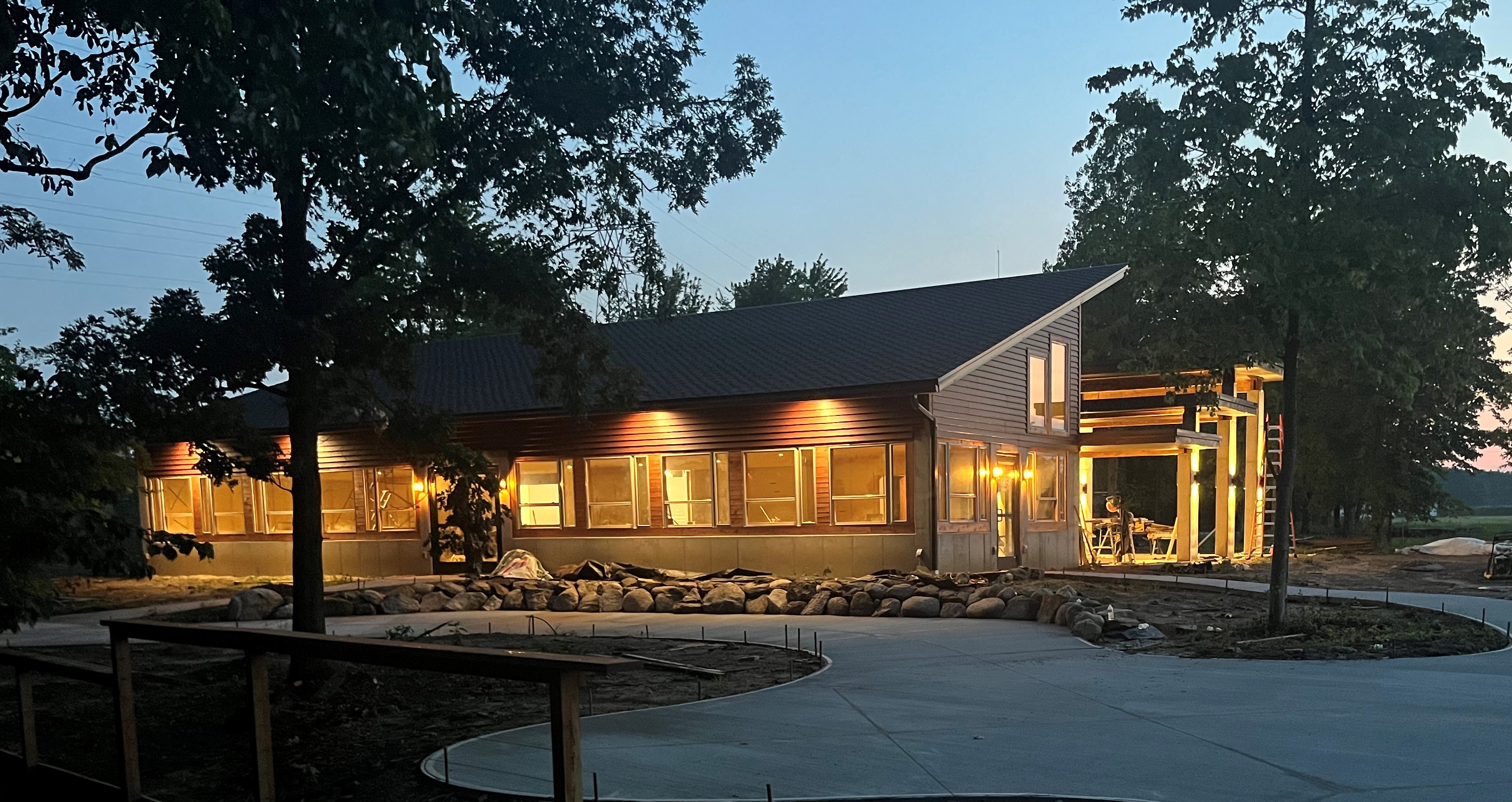 Fossil Creek Winery - cleveland.com