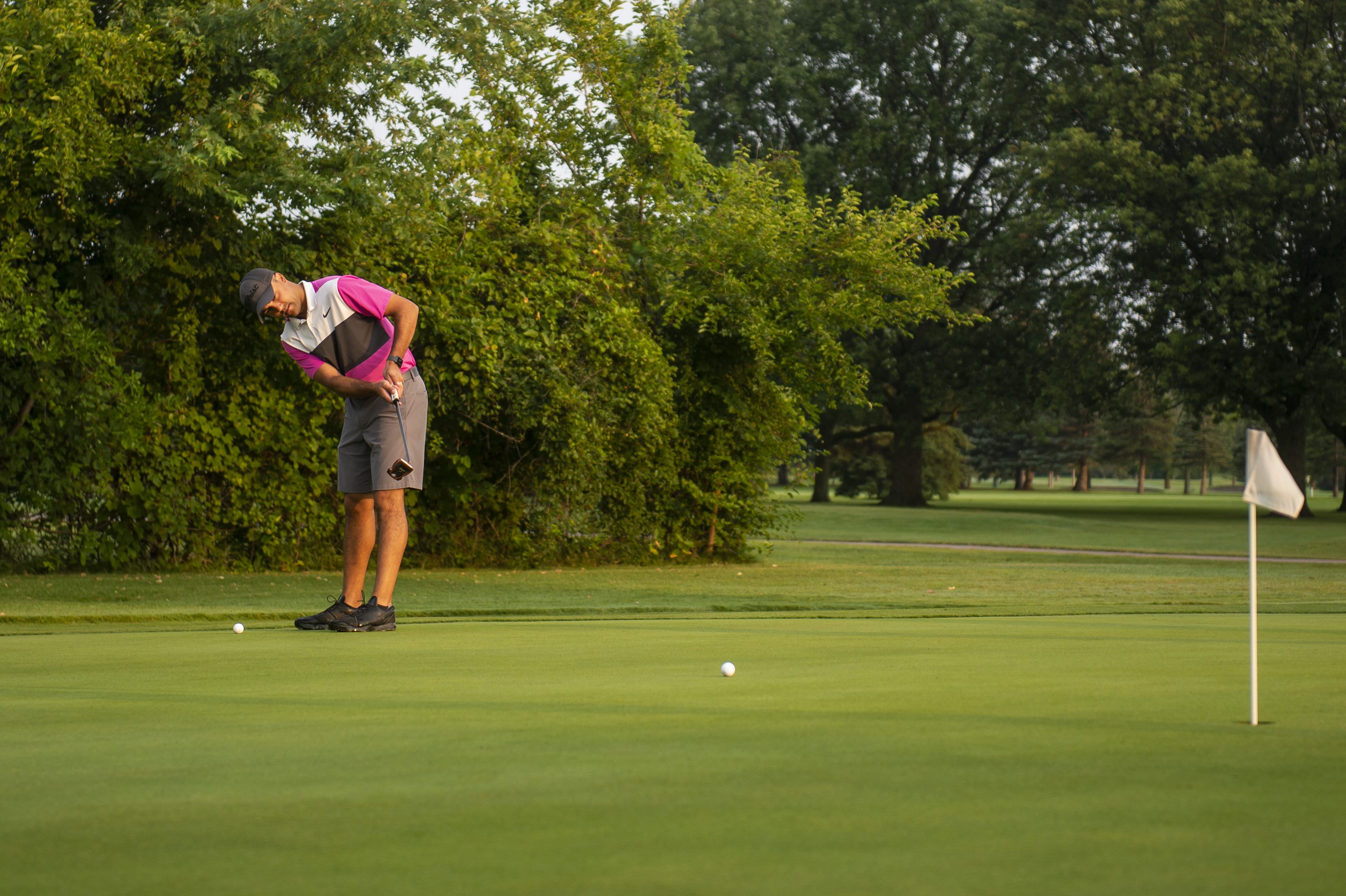Bay County Golf Championship kicks off Saturday, Aug. 7 - mlive.com
