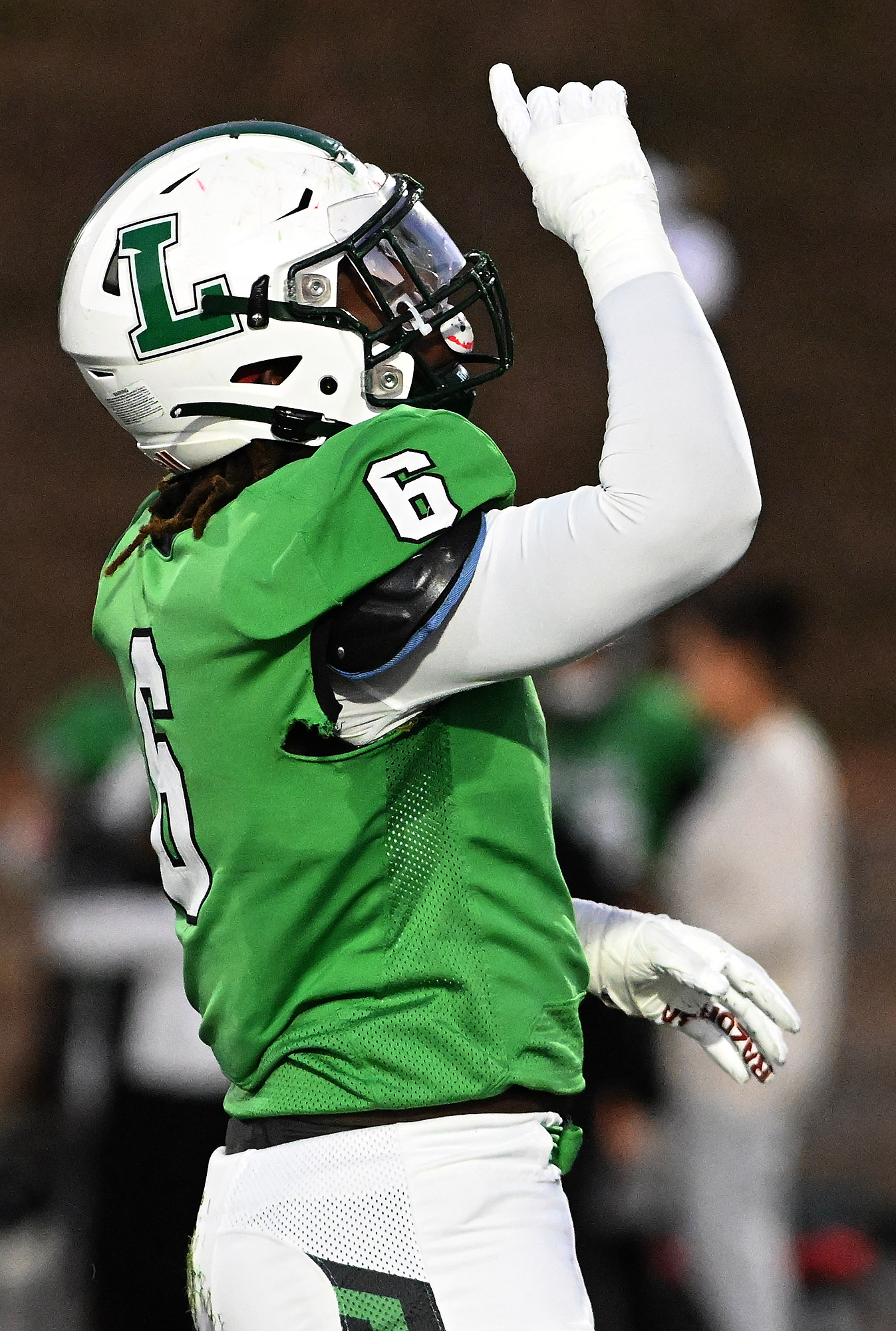 Center Point vs. Leeds Football - al.com