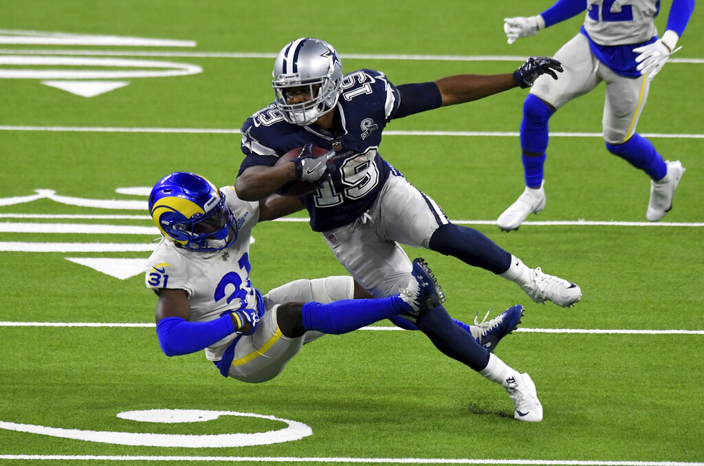 Alabama Players in the NFL: Week 1 - al.com