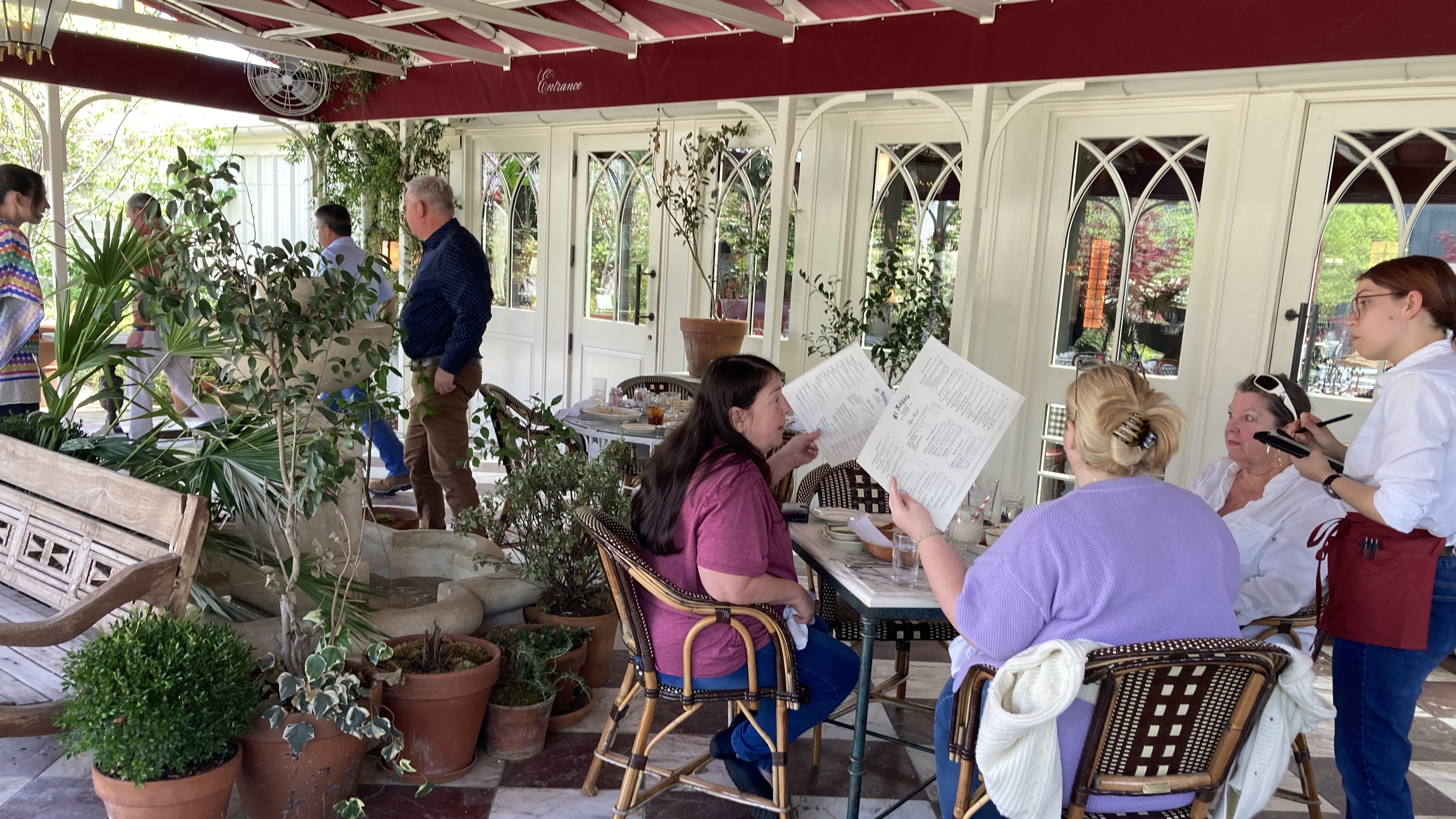 El Royale Cafe in Birmingham - al.com