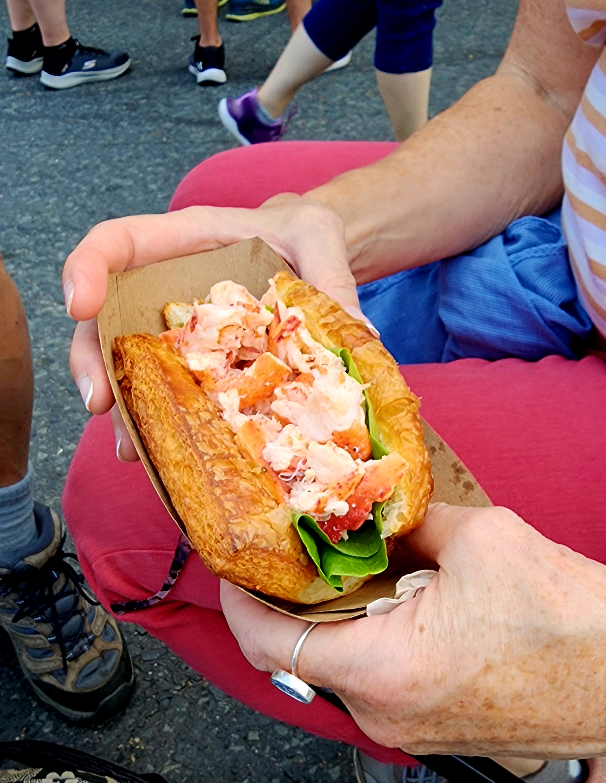 Taste of Northampton 2024 - masslive.com