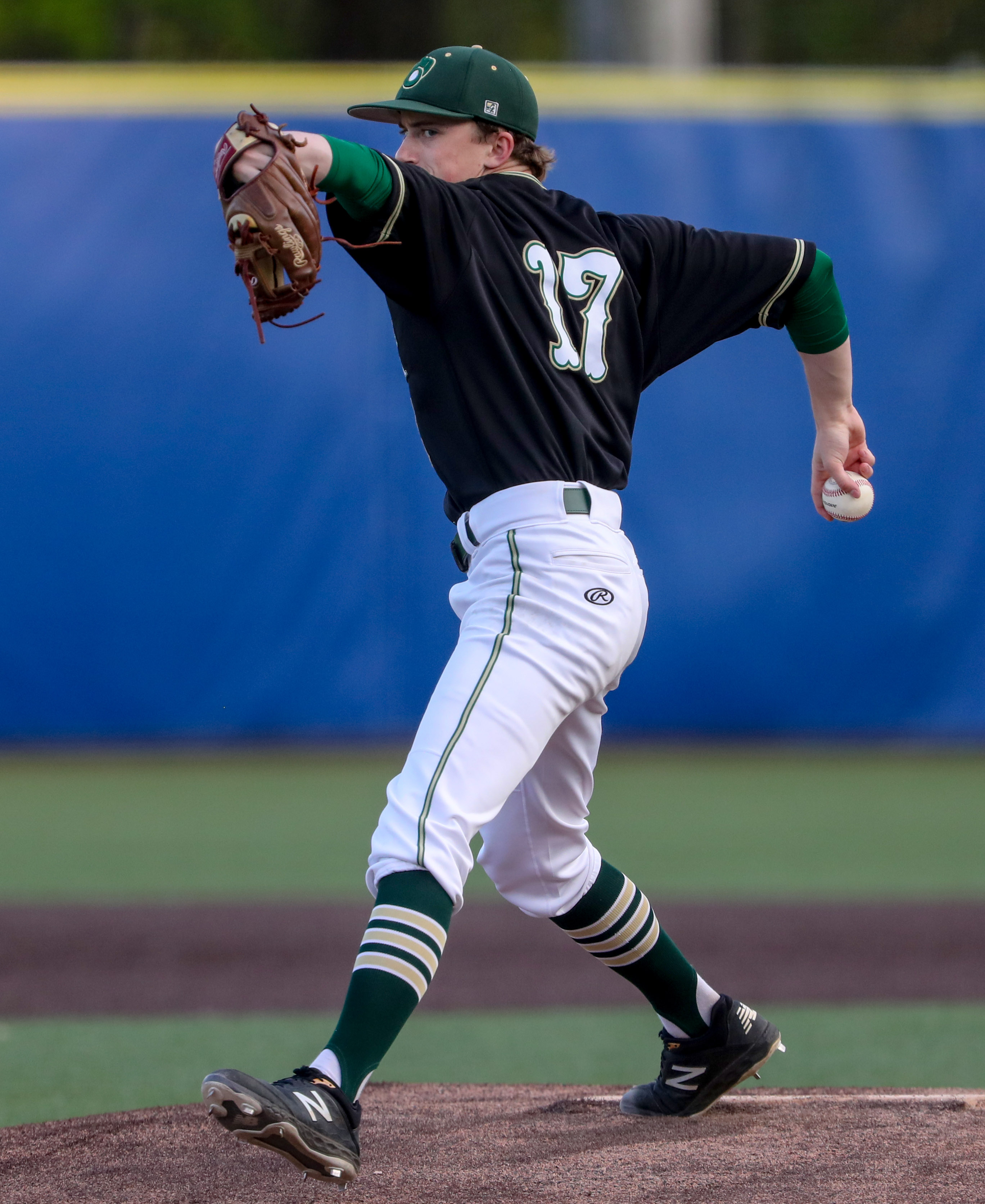 2020 Birmingham Region Terrific 20 baseball - al.com