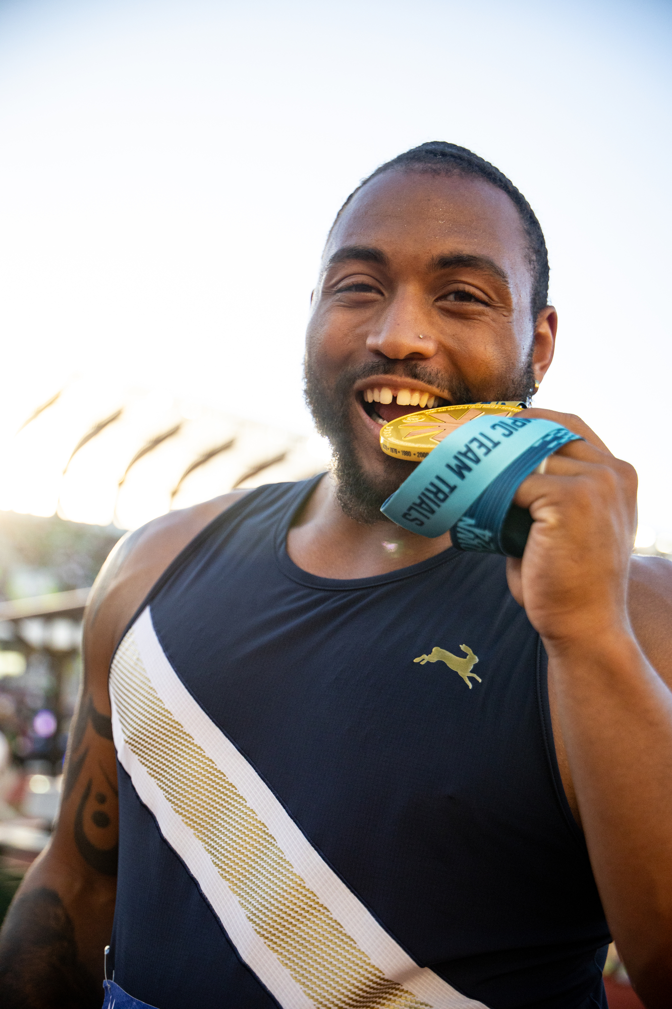 2024 U.S. Olympic track and field trials, Day 3 - oregonlive.com