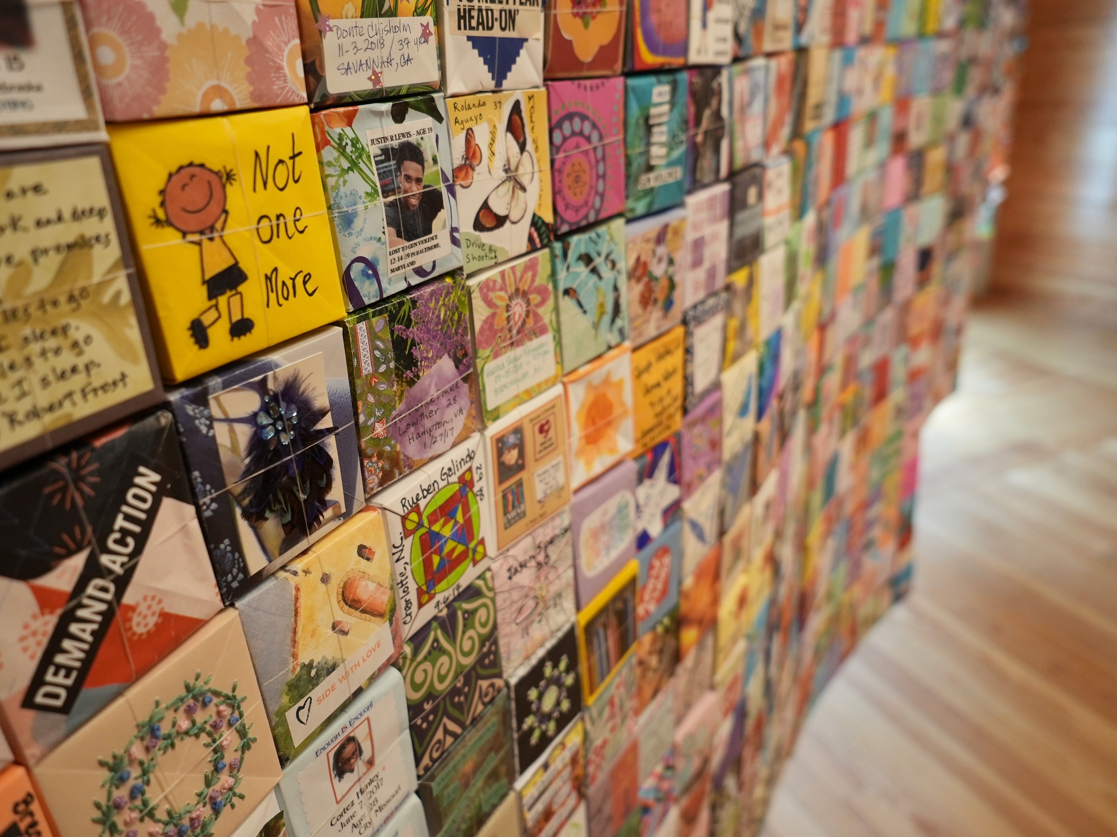 Soul Box Project - oregonlive.com