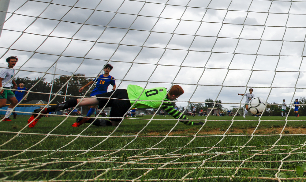 Wilson boys soccer hosts Pen Argyl on Sept. 22, 2021 - lehighvalleylive.com