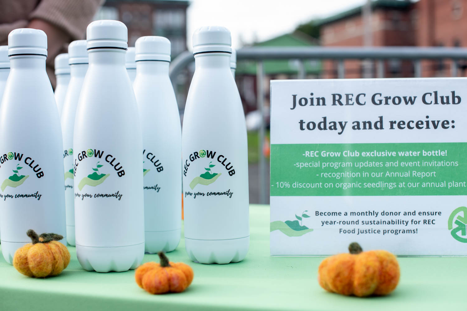 REC Worcester Farm Party 2022 - masslive.com