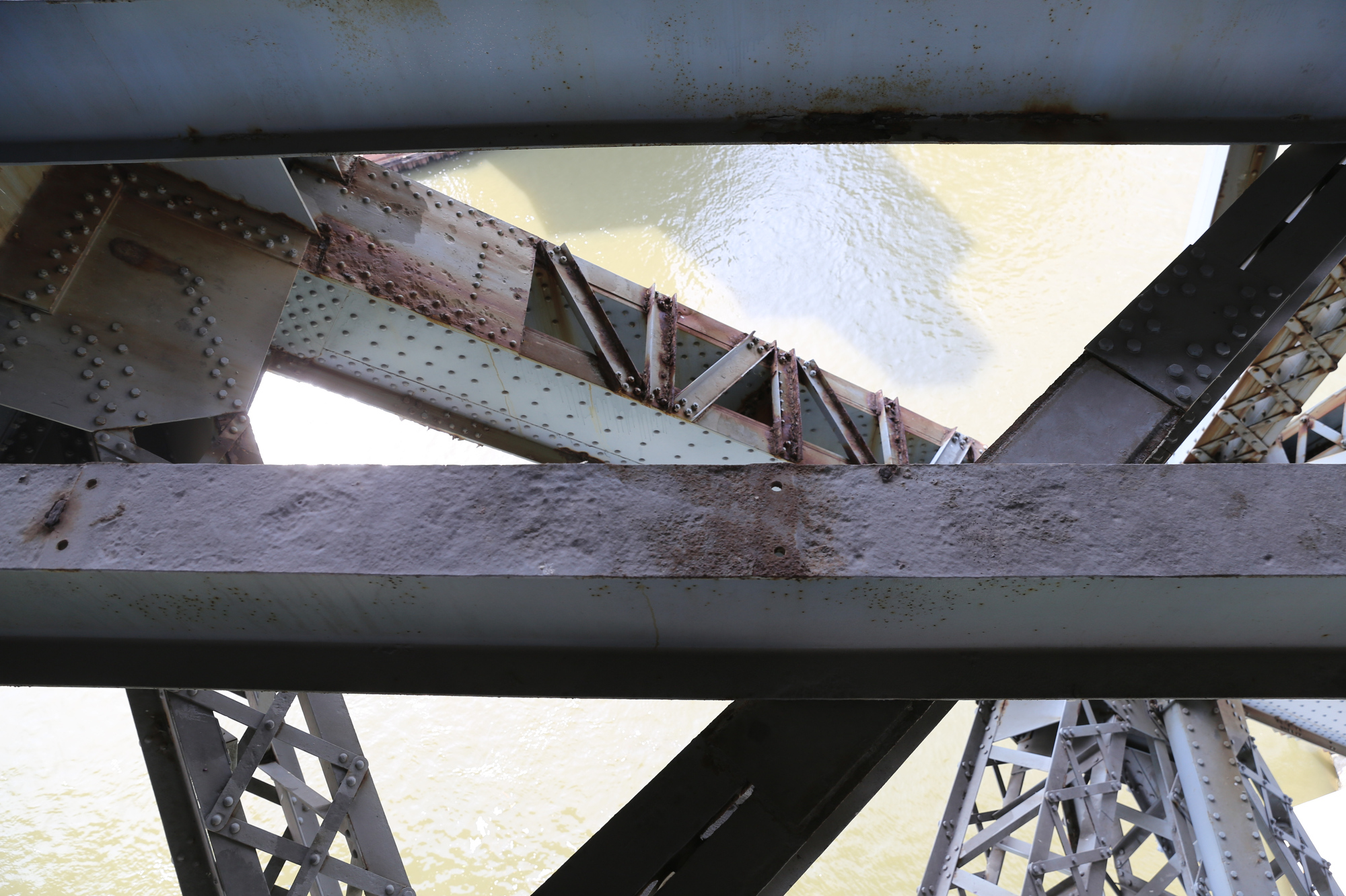Veterans Memorial Bridge tour - cleveland.com