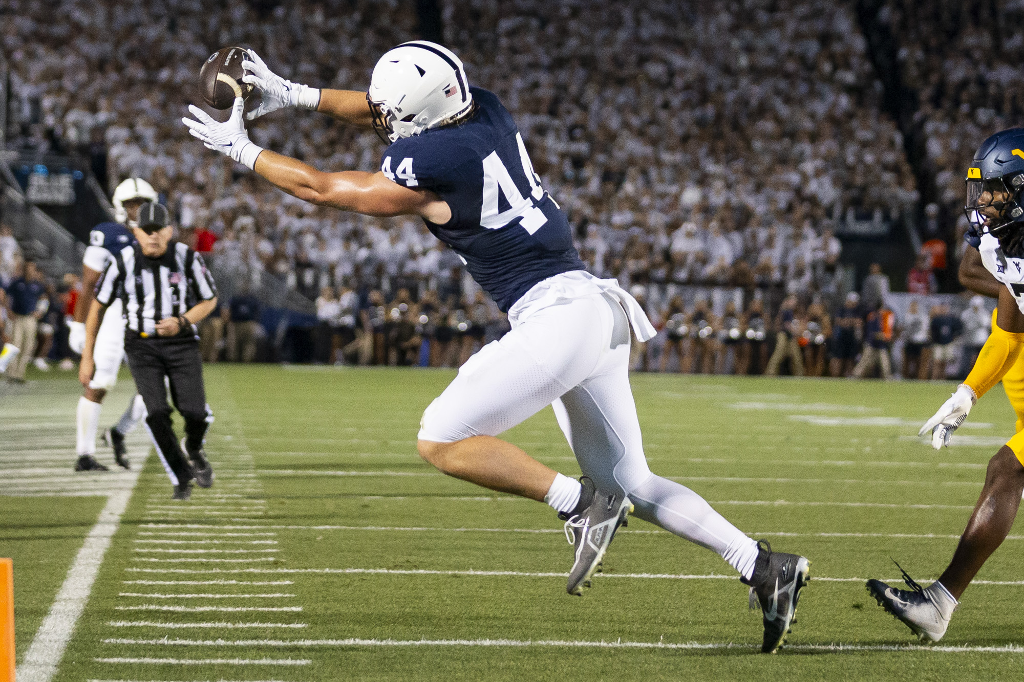 Penn State vs West Virginia, Sept. 2, 2023 - pennlive.com
