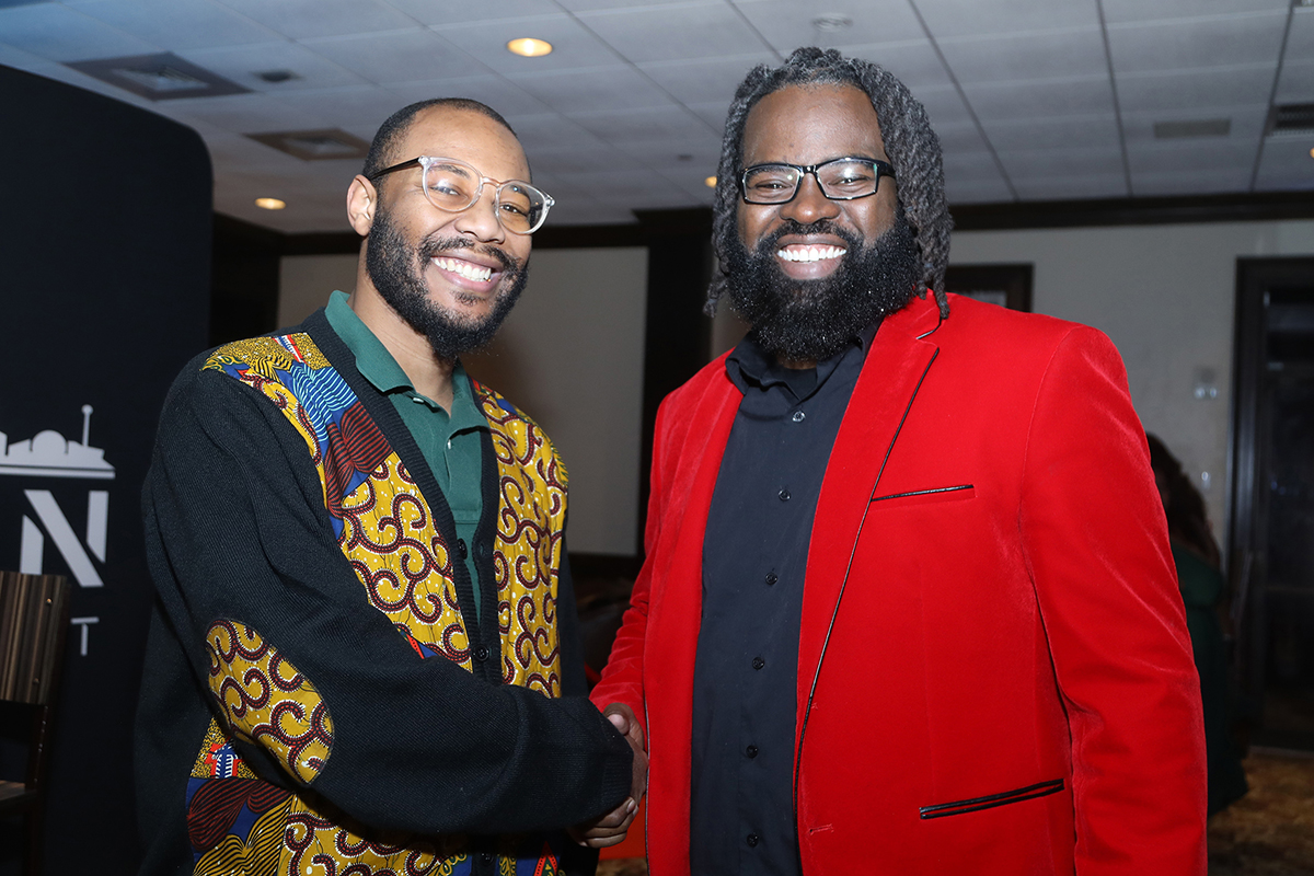 Mask Off Day presented by the Springfield Creative City Collective ...