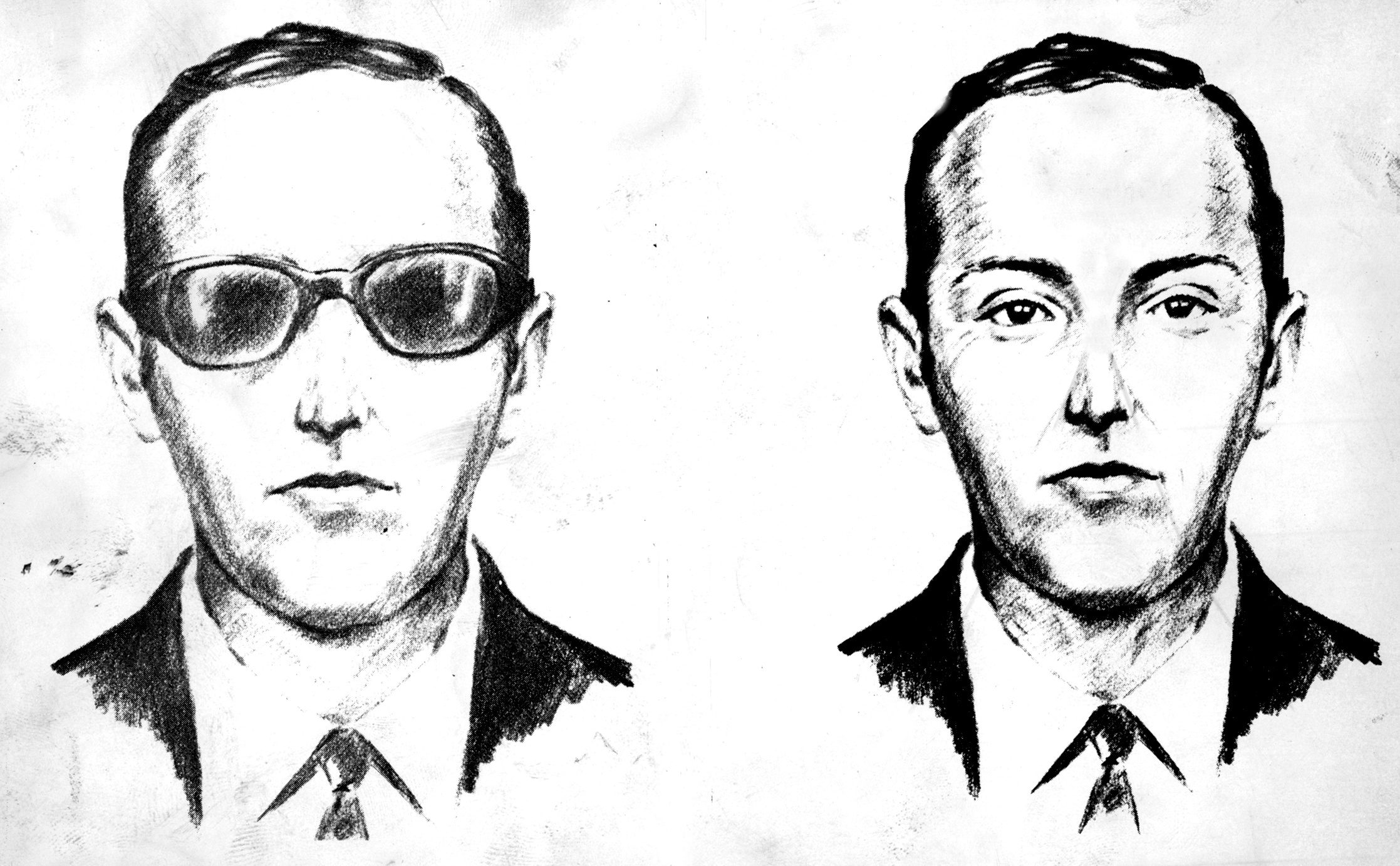 Meet the reporter who put the D.B. in D.B. Cooper