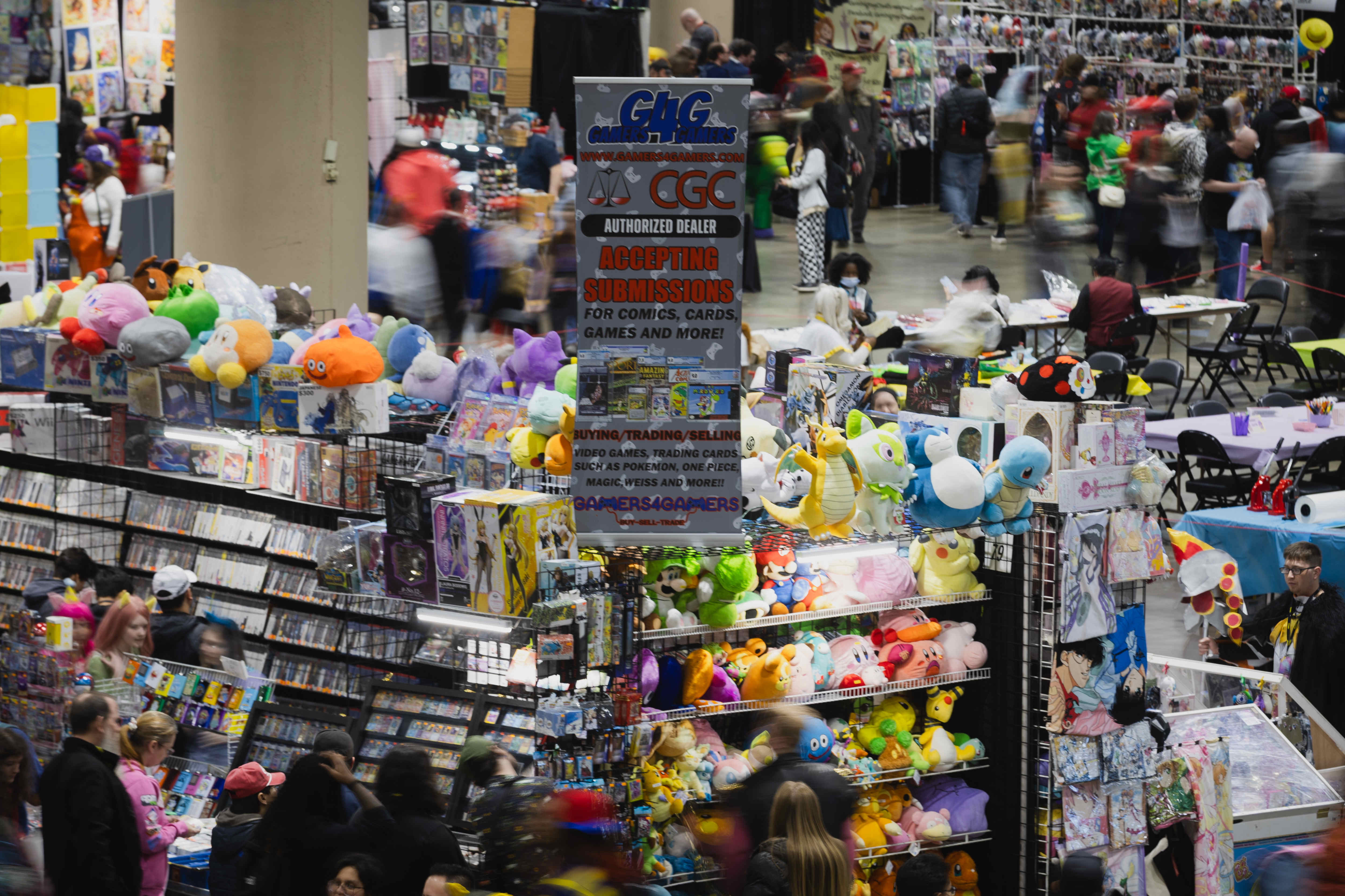 17th annual Kami-Con in Birmingham - al.com