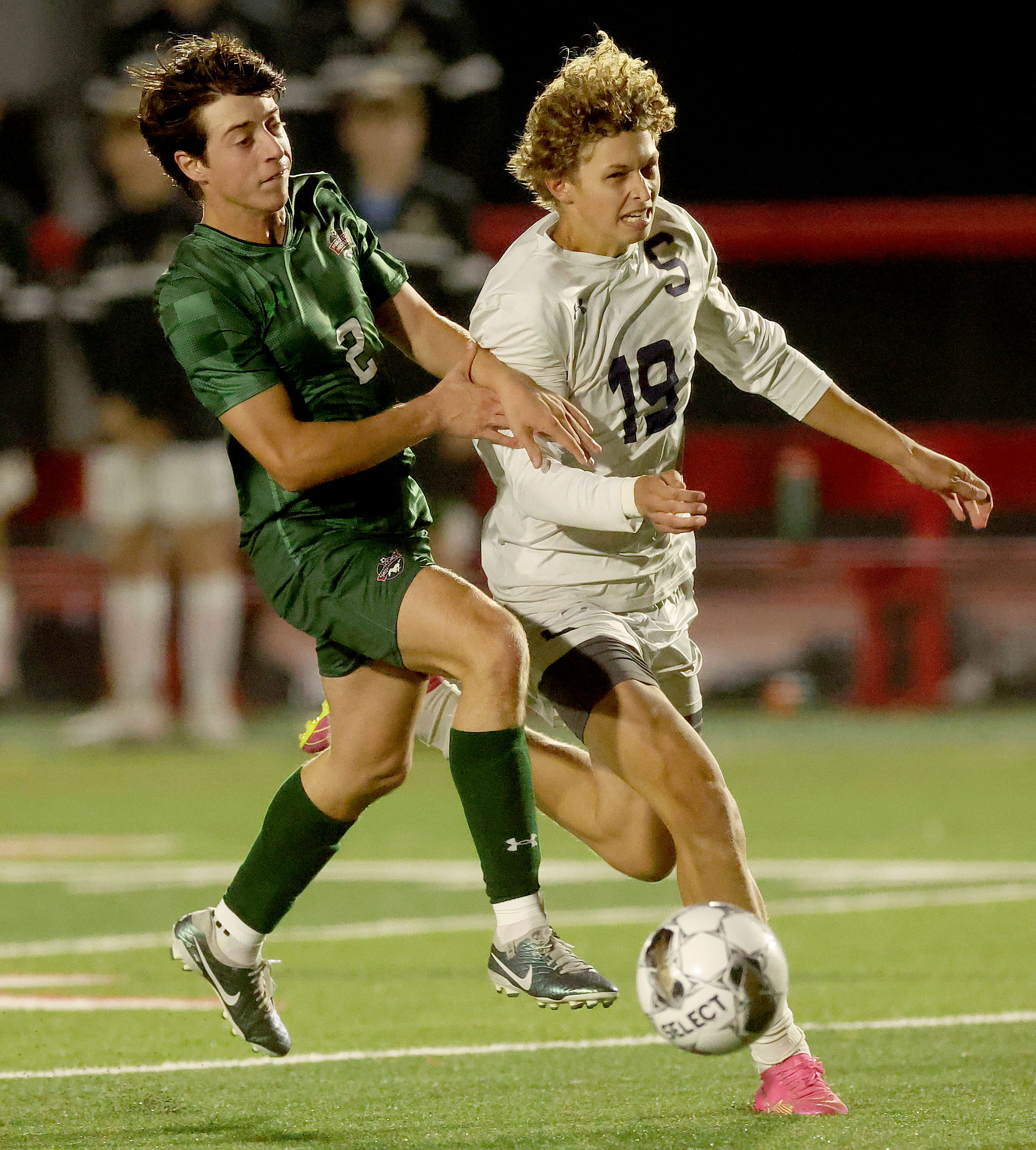 High School Boys Soccer: Marcellus vs Skaneateles - syracuse.com
