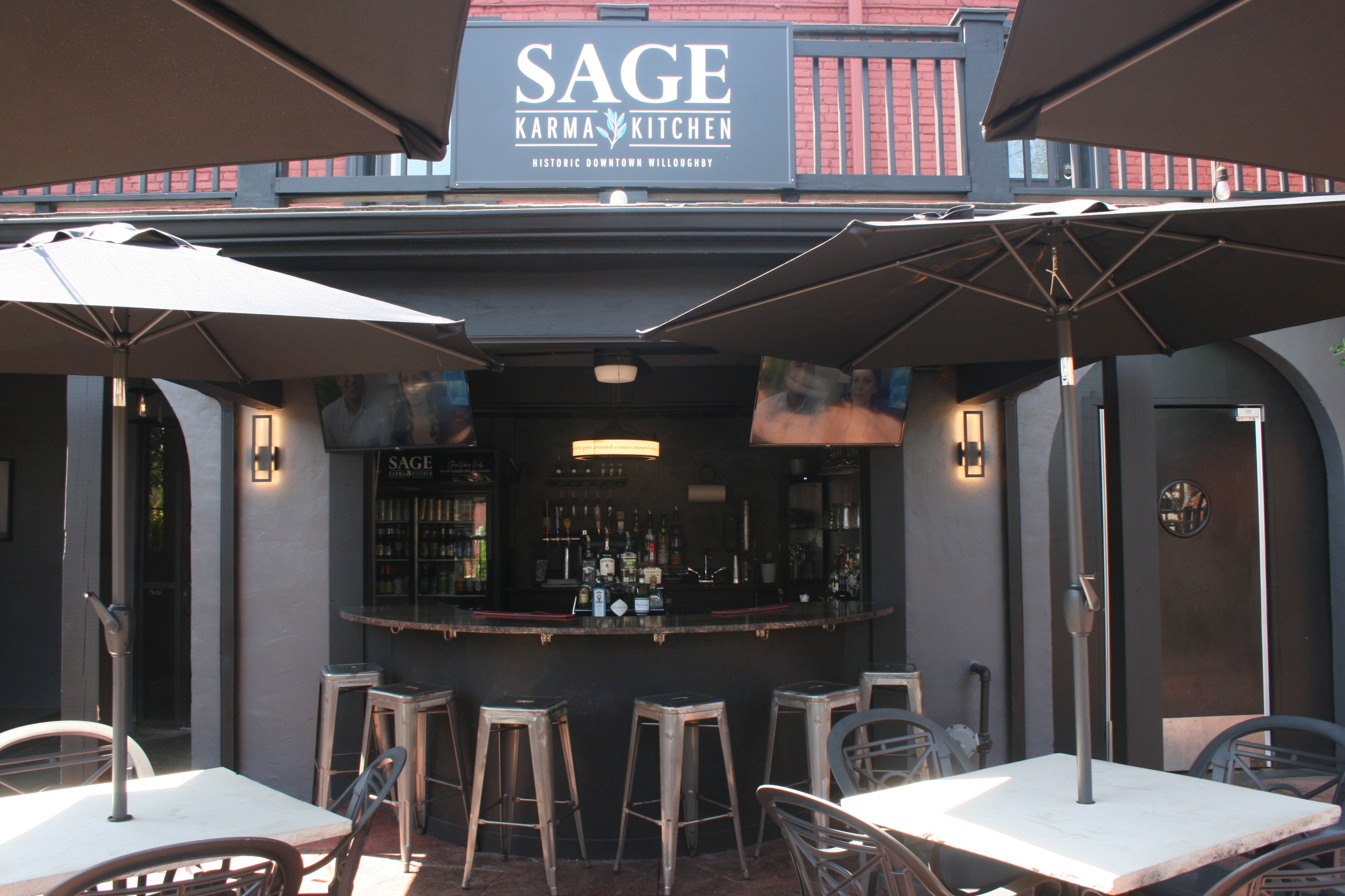 Sage Karma Kitchen - cleveland.com