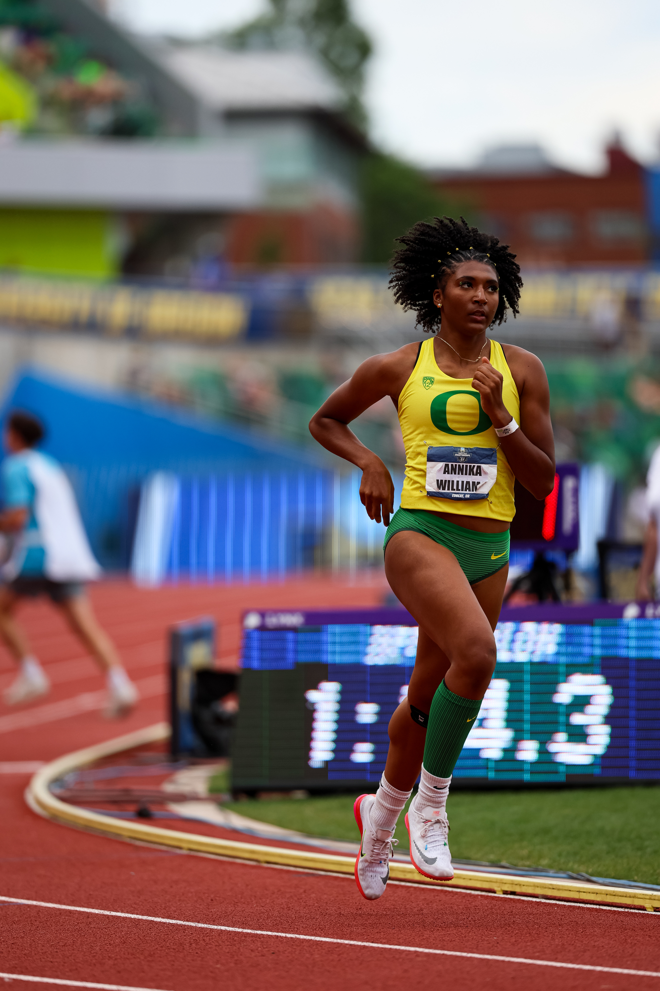2024 NCAA Outdoor Track & Field Championships, Day 4 - oregonlive.com