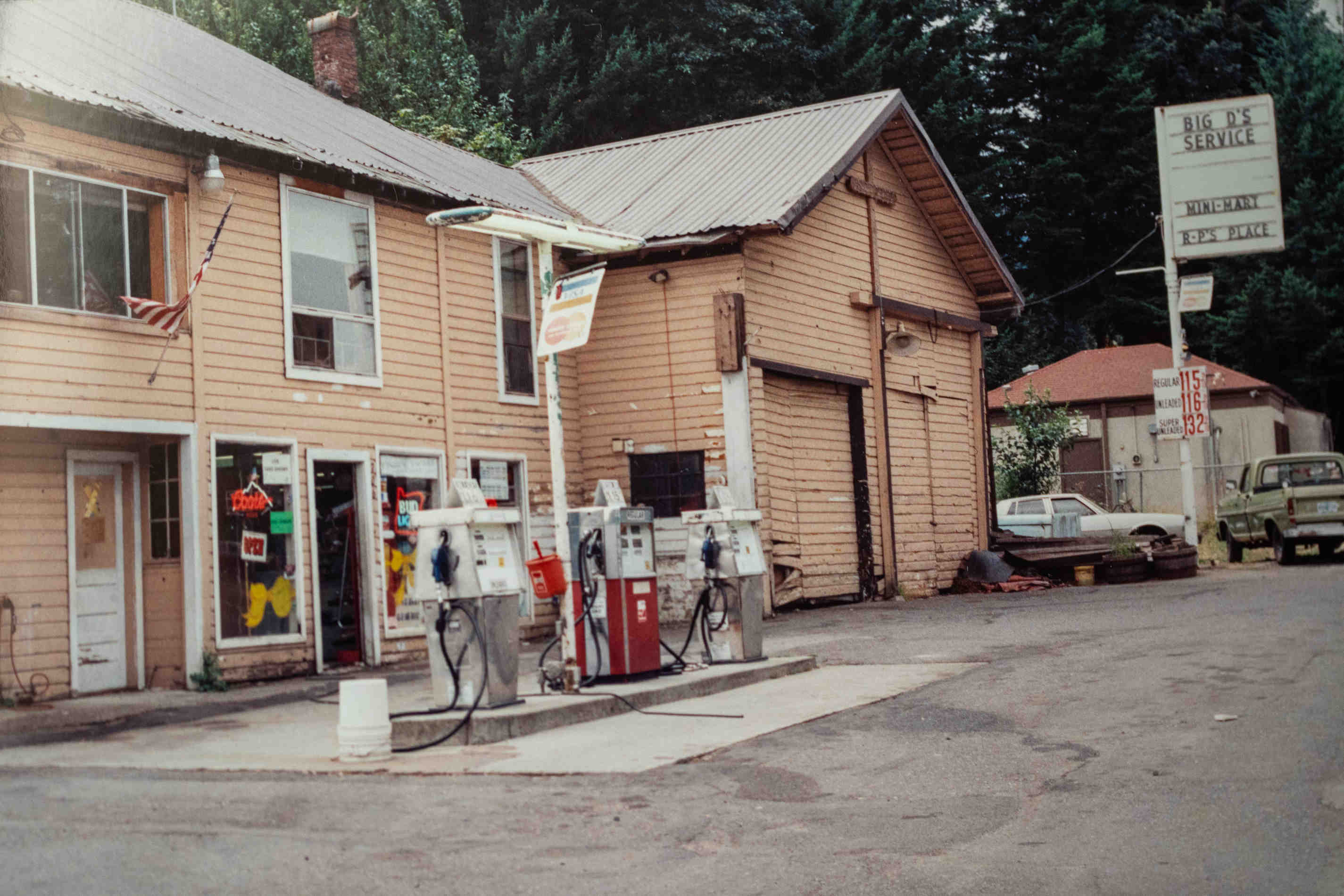 DeAnn Sullivan preserves her mother’s investigation into the Martin ...
