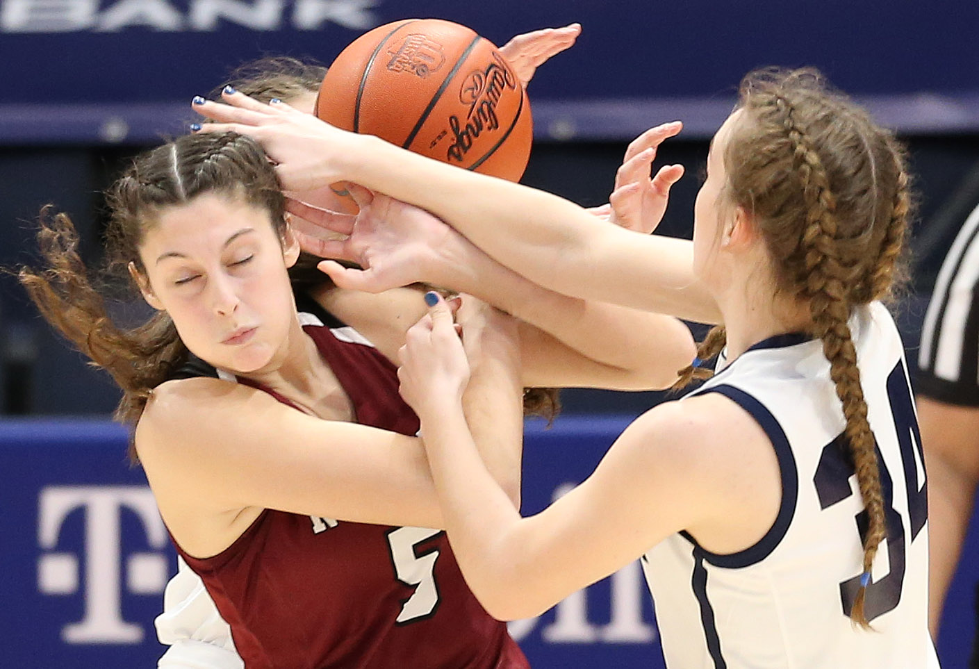 Archbishop Hoban vs. Newark, March 12, 2021 - cleveland.com