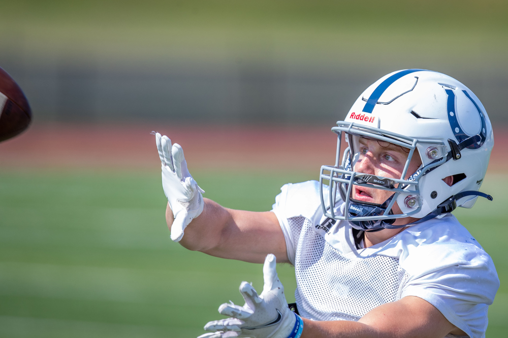 Cedar Cliff gets ready for the 2022 football season - pennlive.com