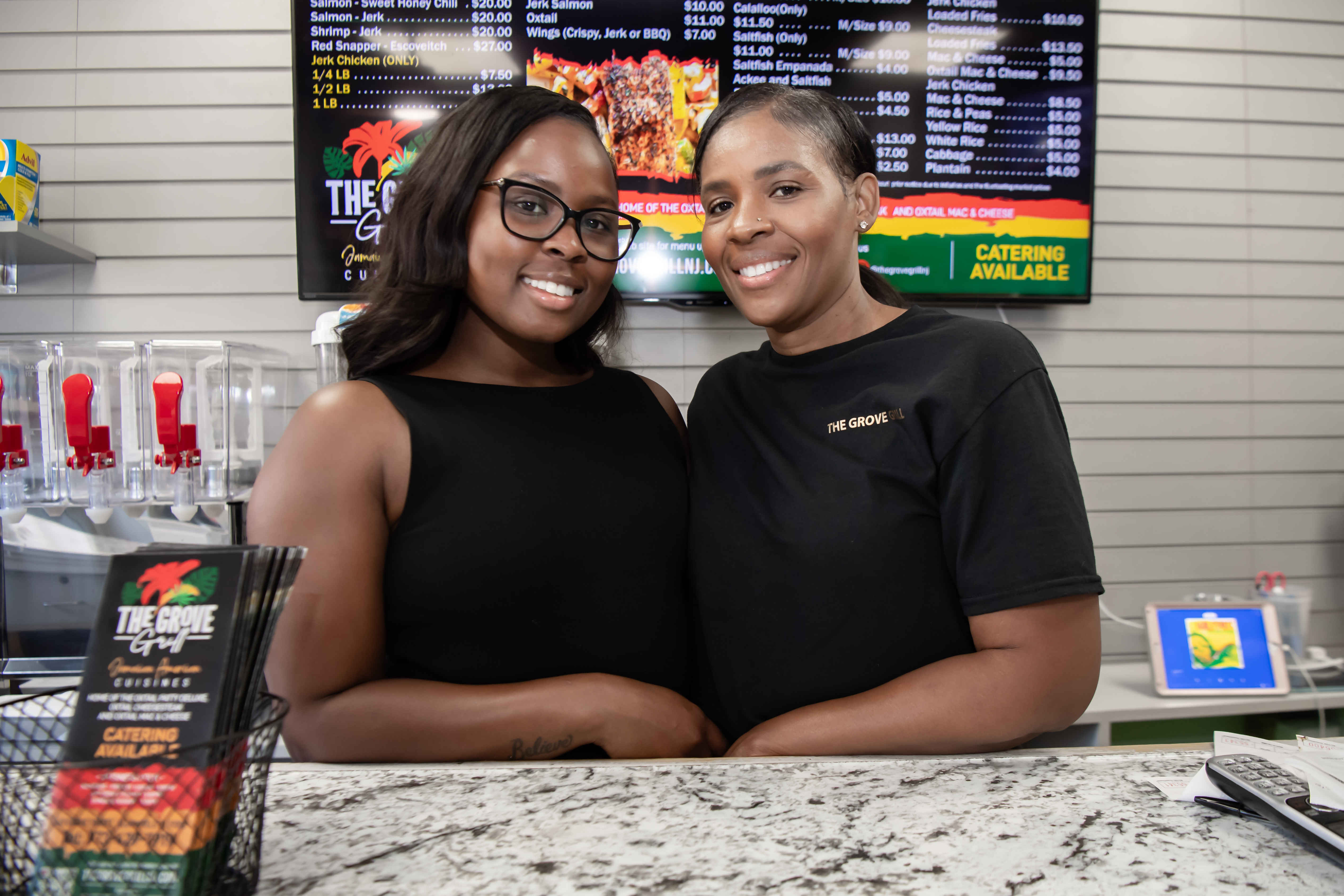 Review of The Grove Grill in Bloomfield, NJ, September 3, 2024 - nj.com