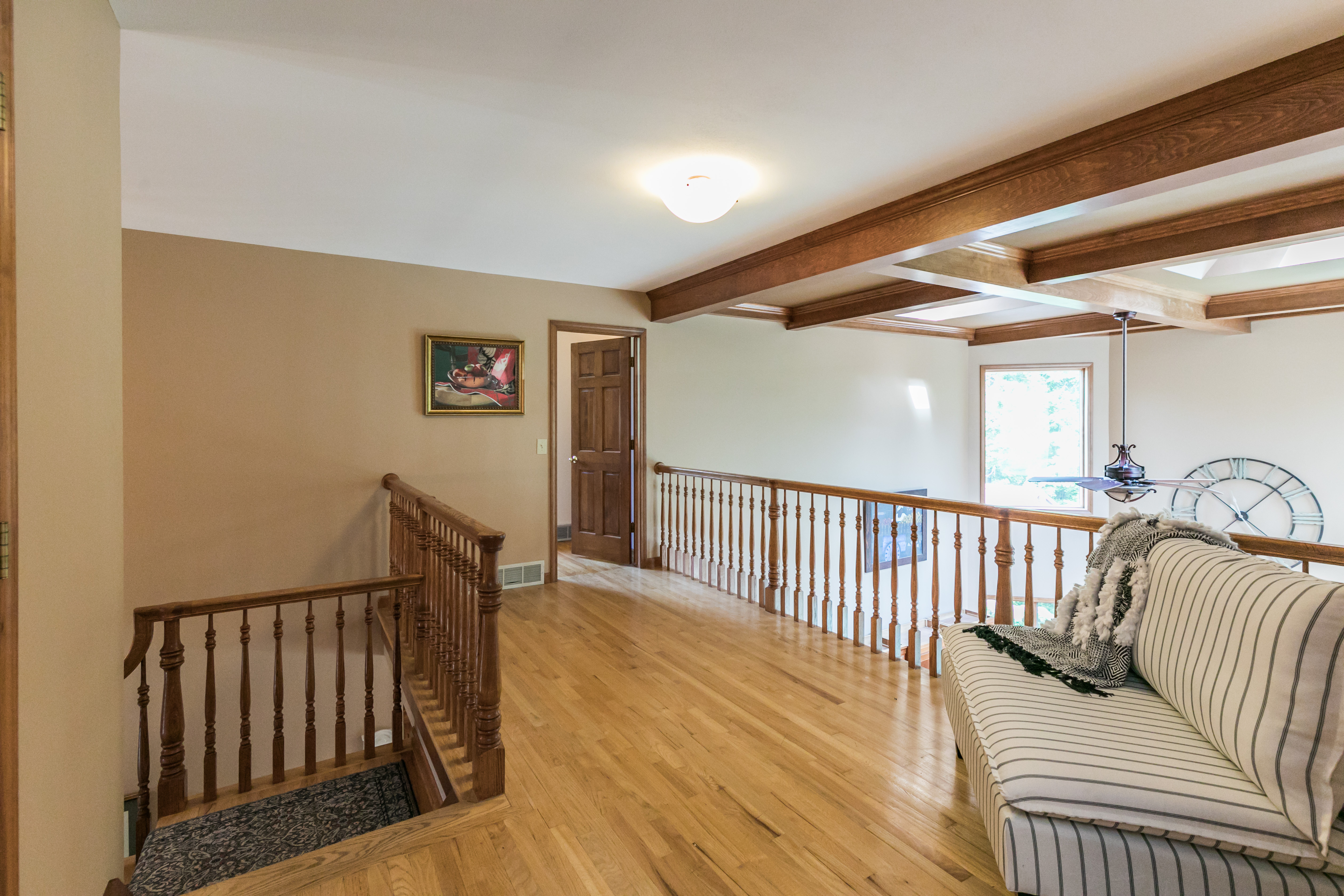 Fayetteville home has three levels of luxury living - syracuse.com