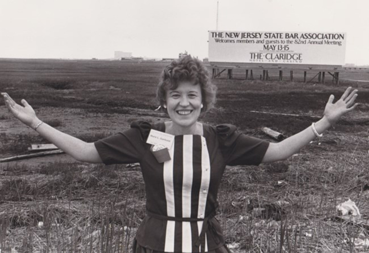 Vintage photos of women's history in N.J. - nj.com