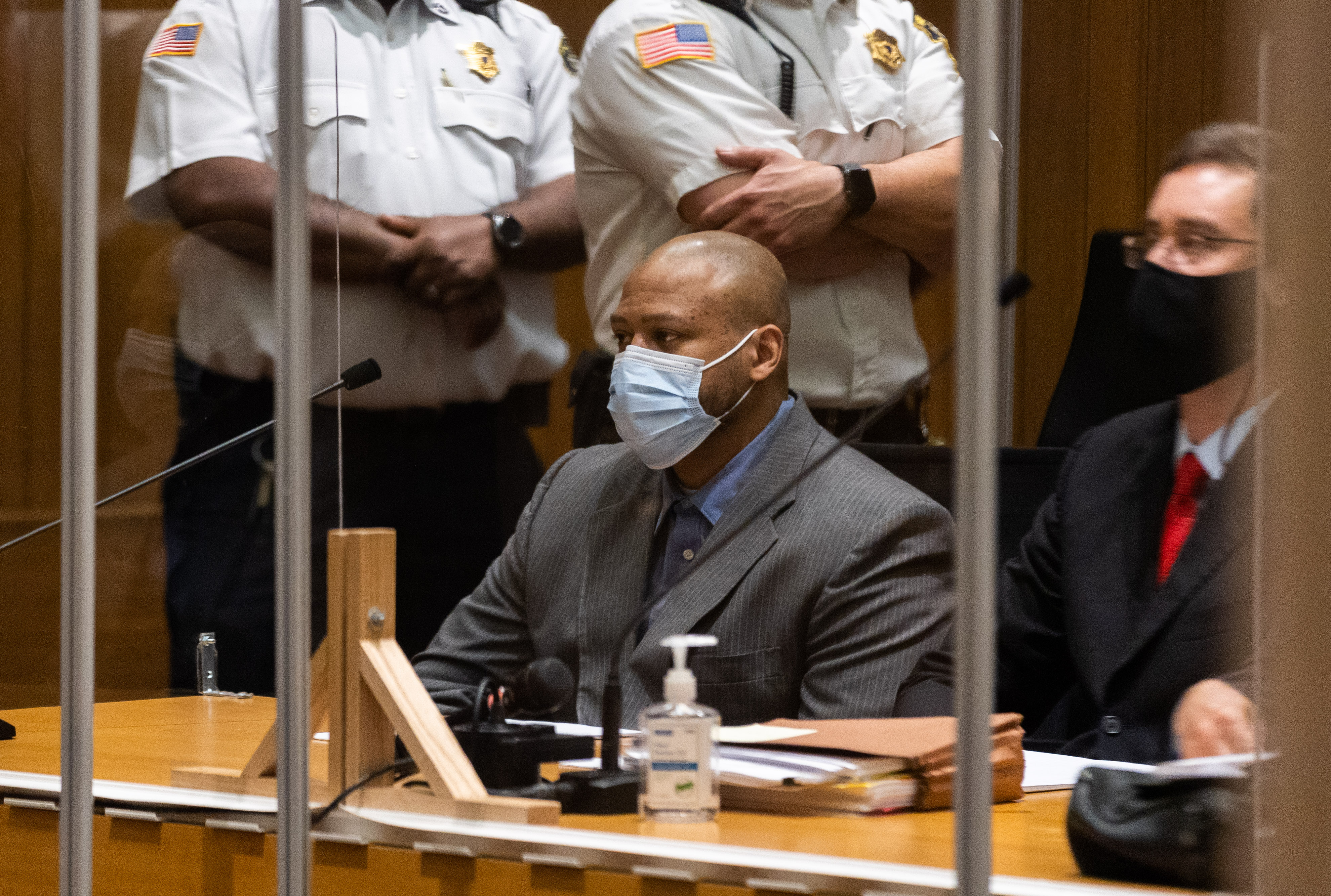 Stewart Weldon's sentencing hearing - masslive.com