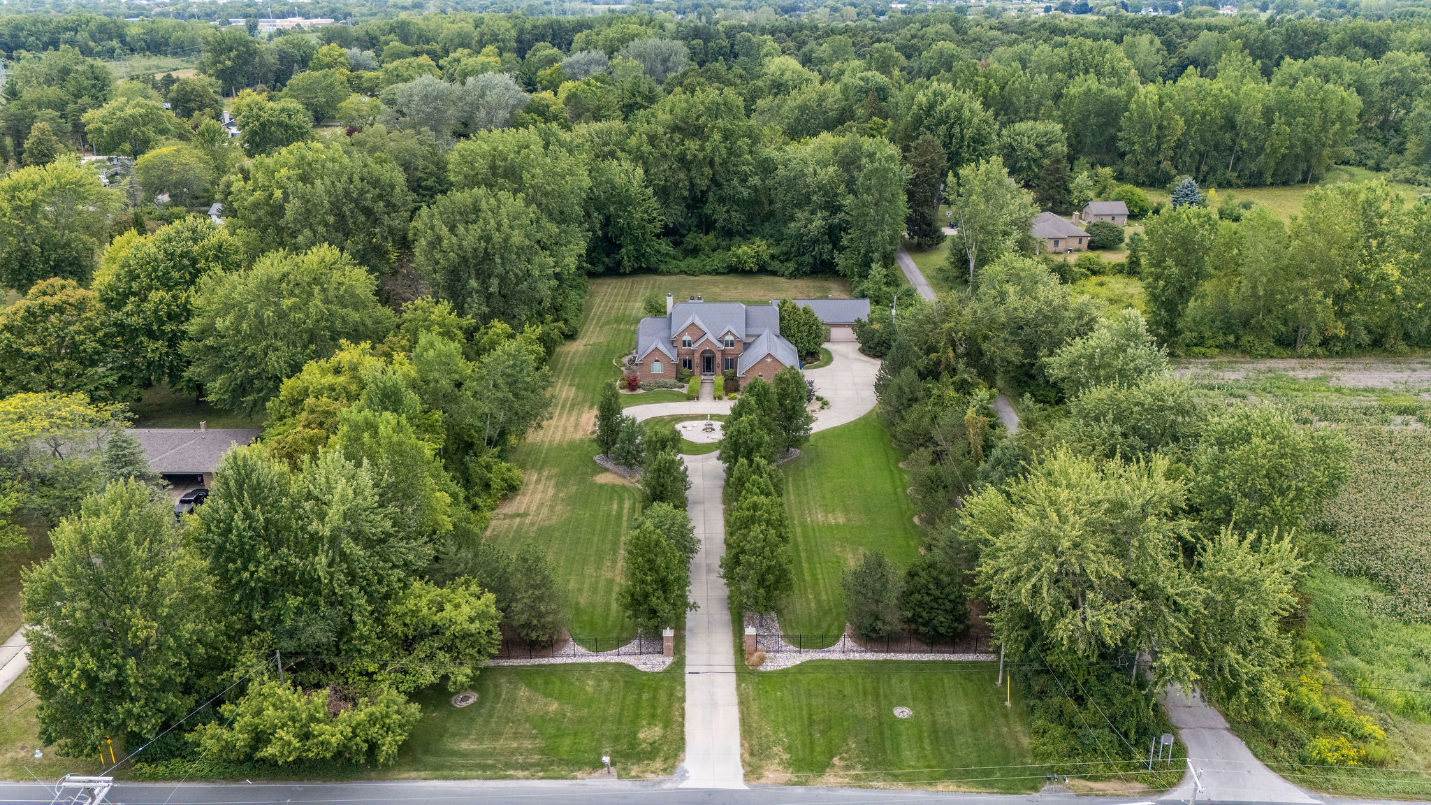 House of the Week: 1238 W. Center Road in Essexville - mlive.com