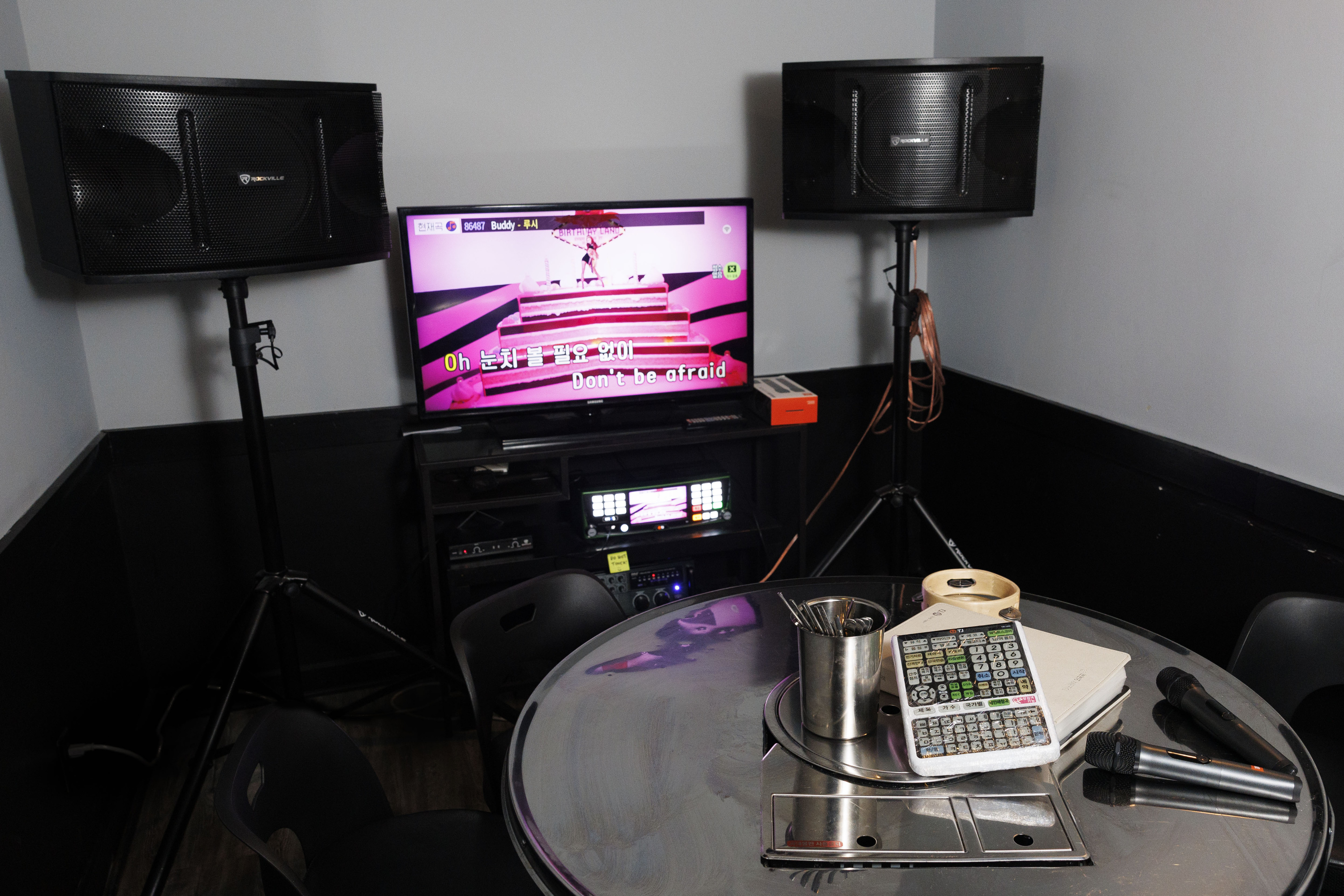 Local Eats: HanJan Pocha in Ann Arbor - mlive.com