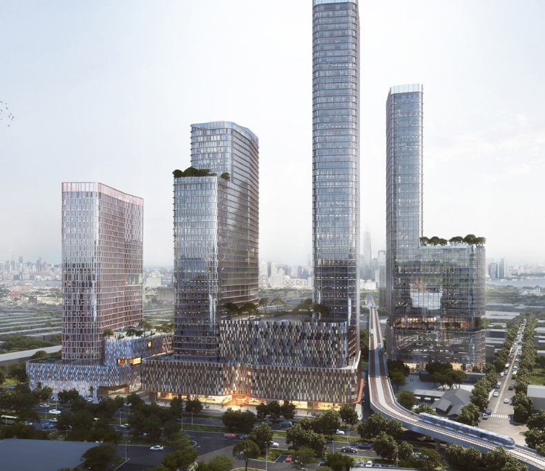 Westview project - nj.com