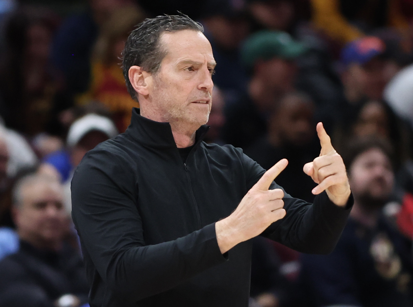 Cleveland Cavaliers vs. Washington Wizards, December 13, 2024 ...