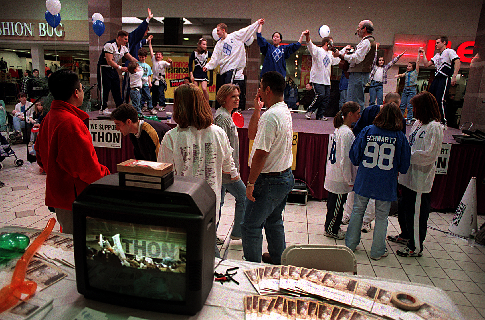 Colonial Park Mall through the decades - pennlive.com