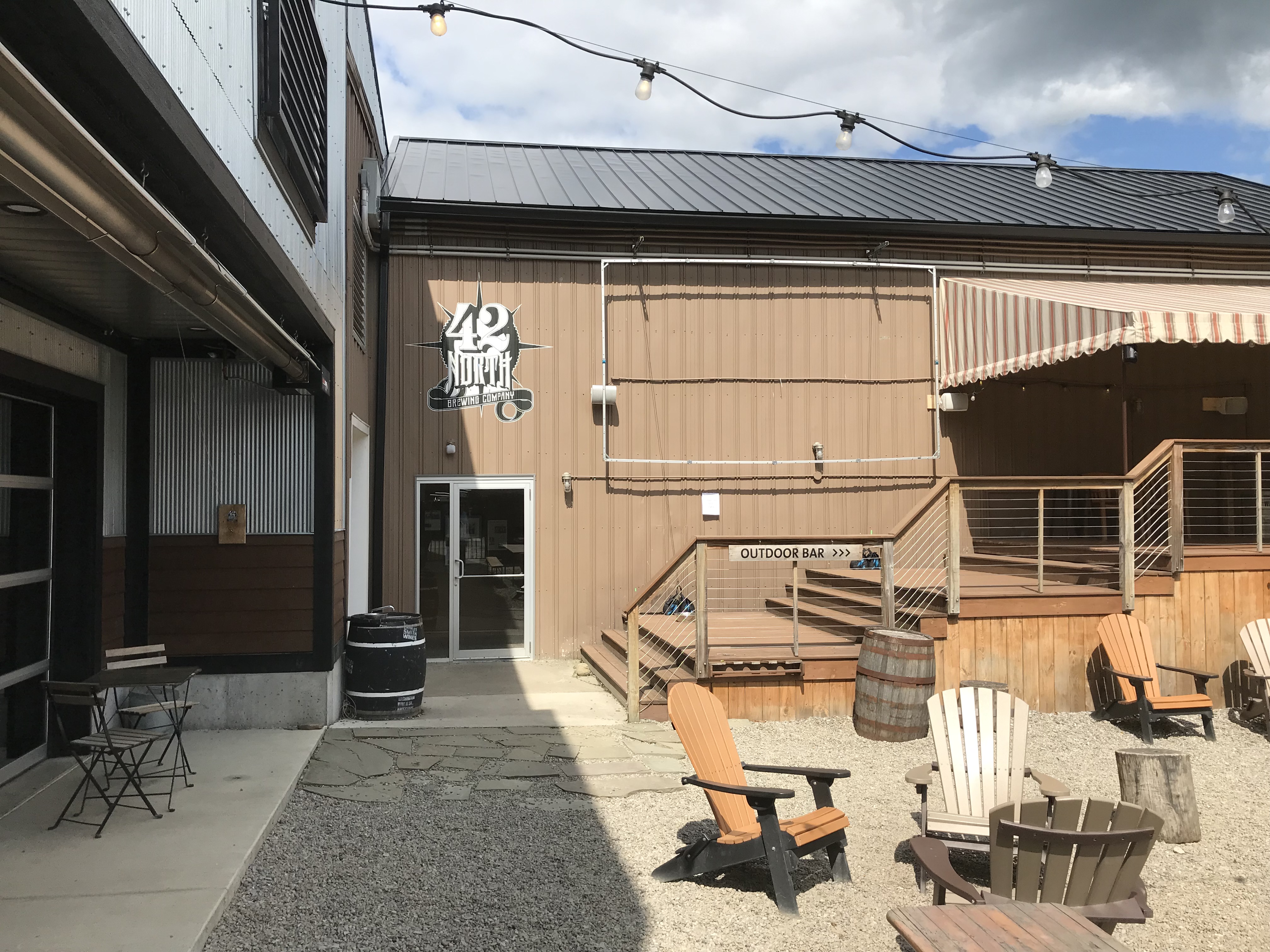 42 North Brewing Co. - cleveland.com
